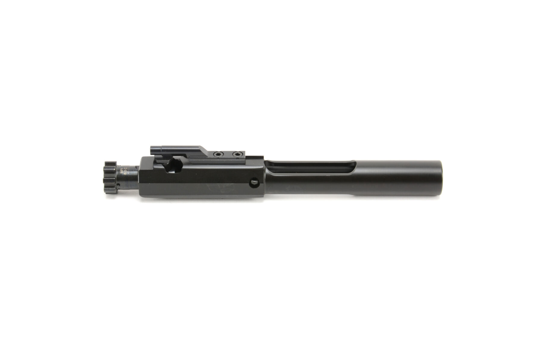 BKF M16 6.5 Creedmoor Bolt Carrier Group - Nitride