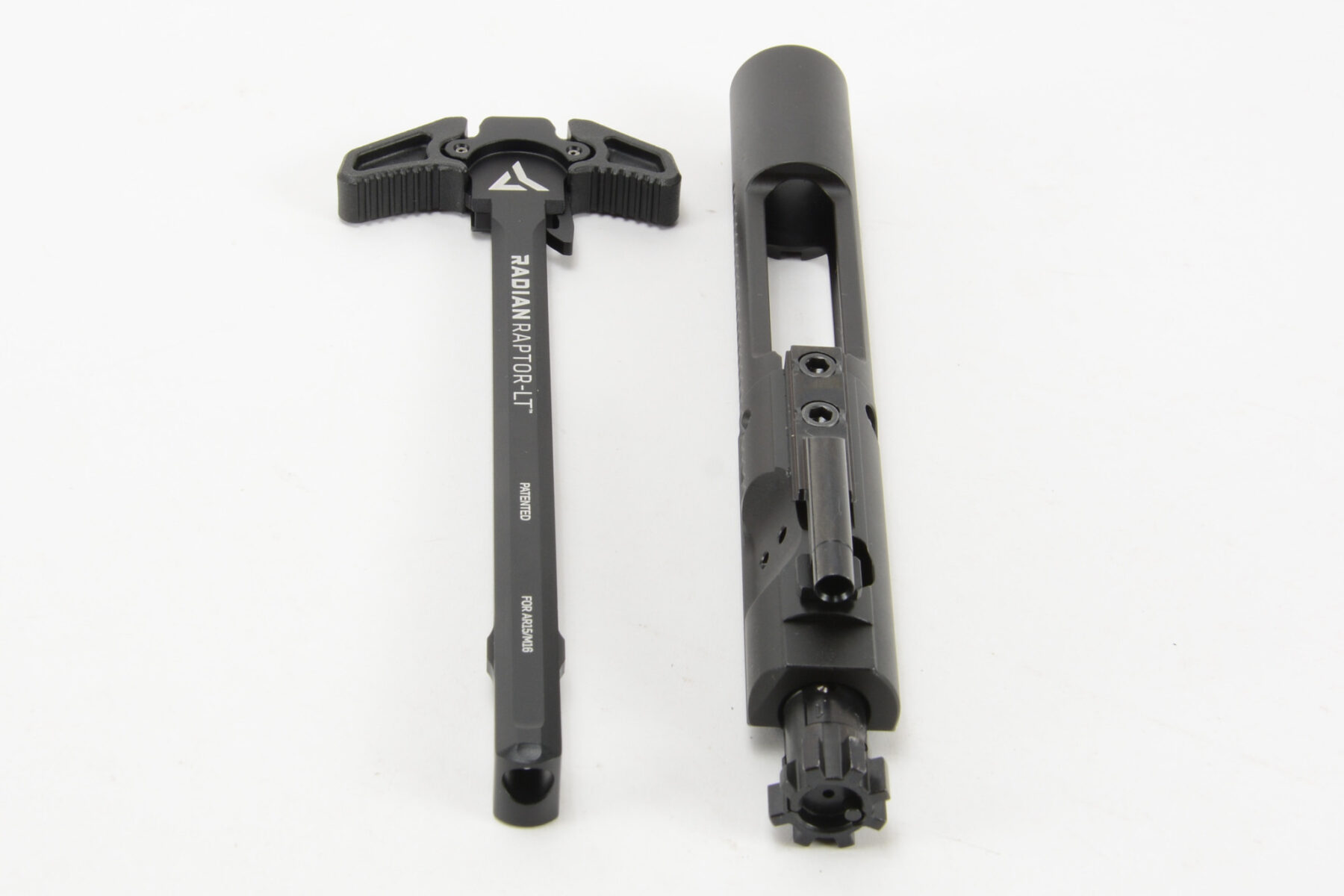 5.56 Nato Complete Uppers Archives — B. King's Firearms