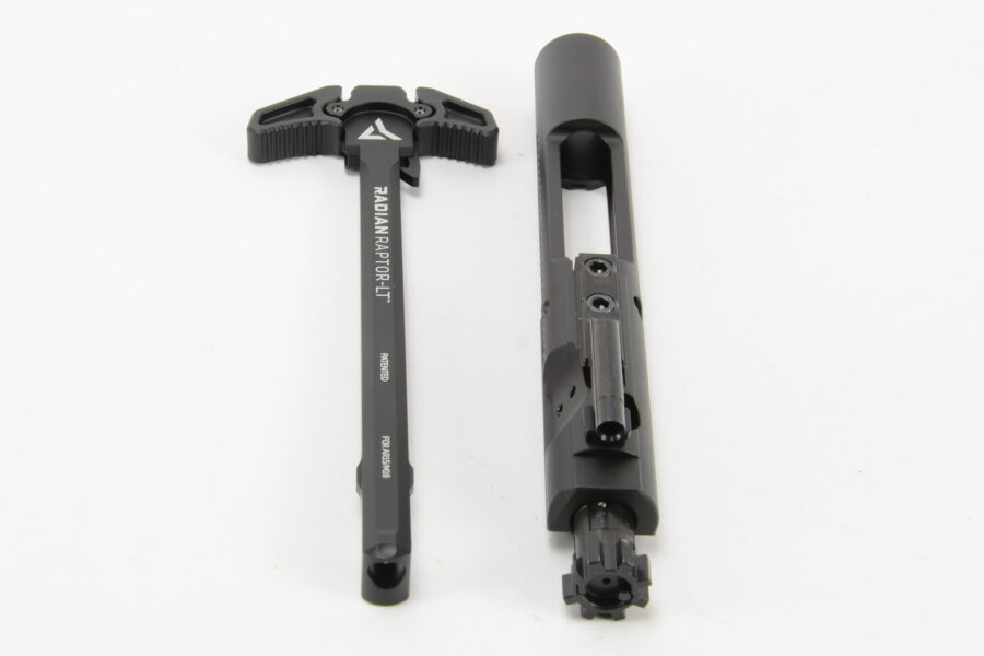 5.56 Nato Complete Uppers Archives — B. King's Firearms