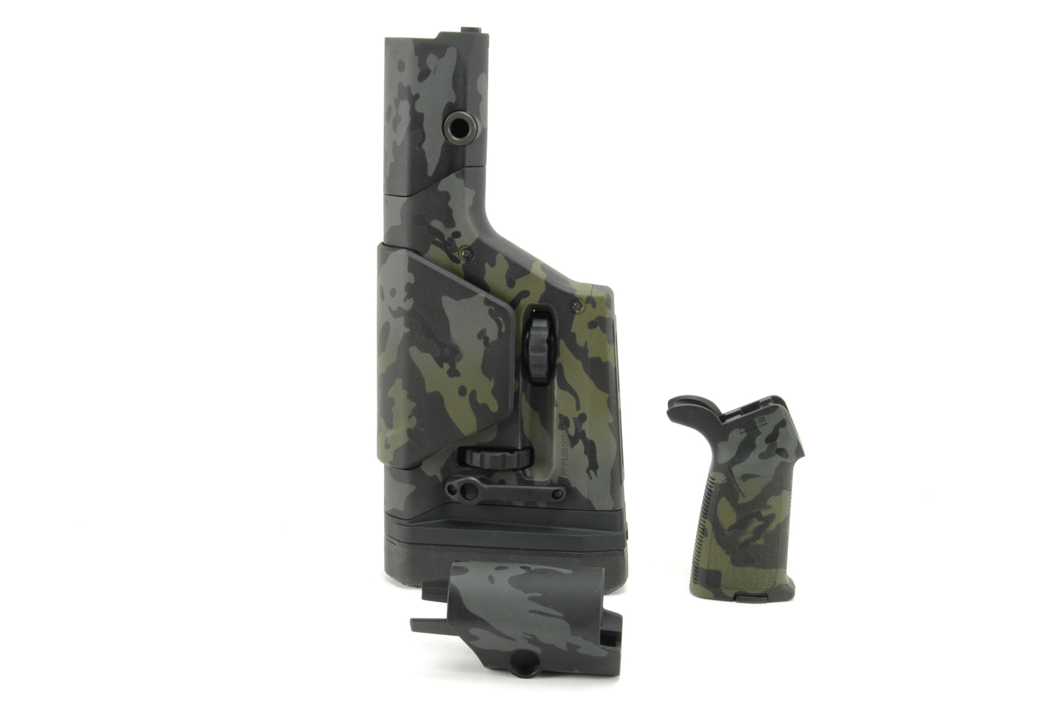 Multicam Cerakote Archives — B. King's Firearms