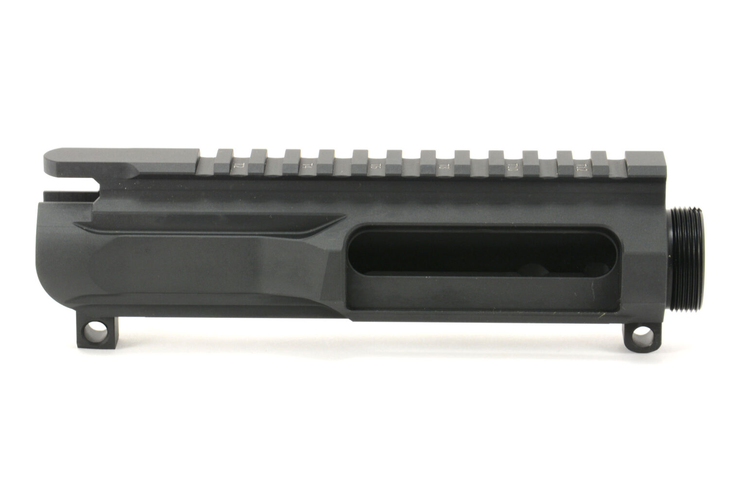 BKF M16A2 Assembled Upper Receiver (M4 Feedramps) - Anodized BKF M16A2 ...