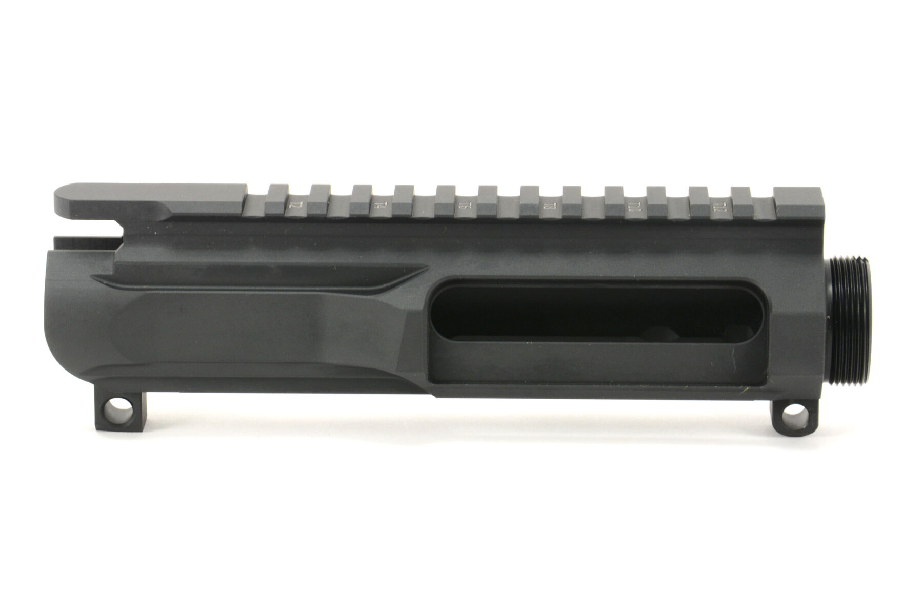 BKF M16A2 Assembled Upper Receiver (M4 Feedramps) - Anodized BKF M16A2 ...