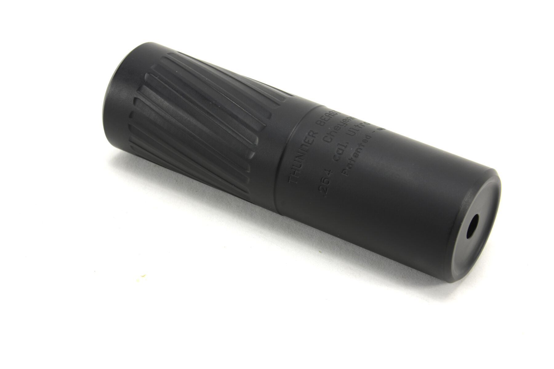 Suppressors Archives — B. King's Firearms