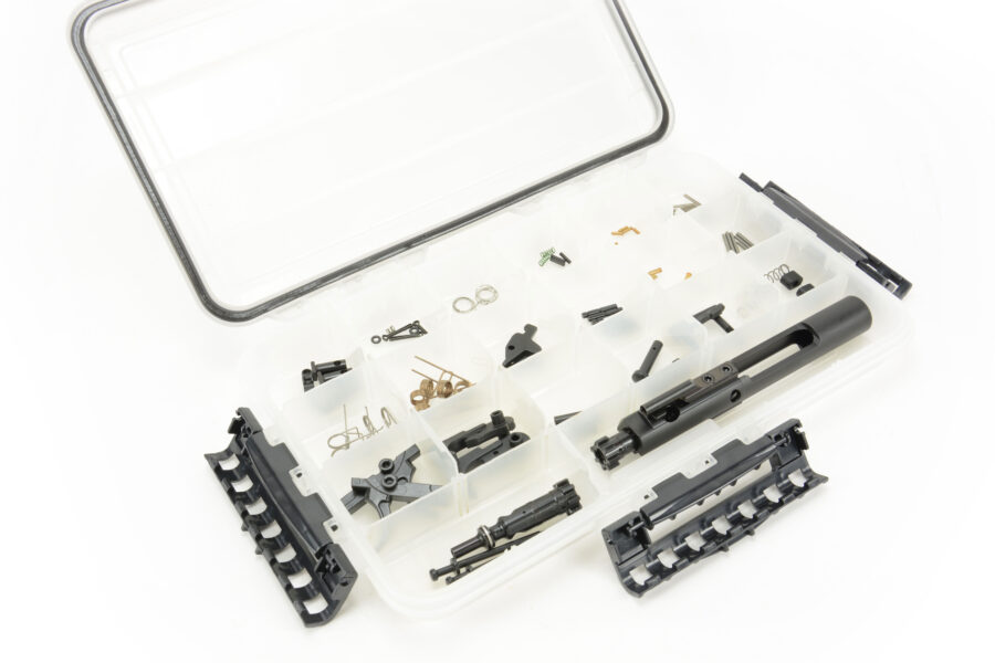 BKF AR-15 Range Repair Kit