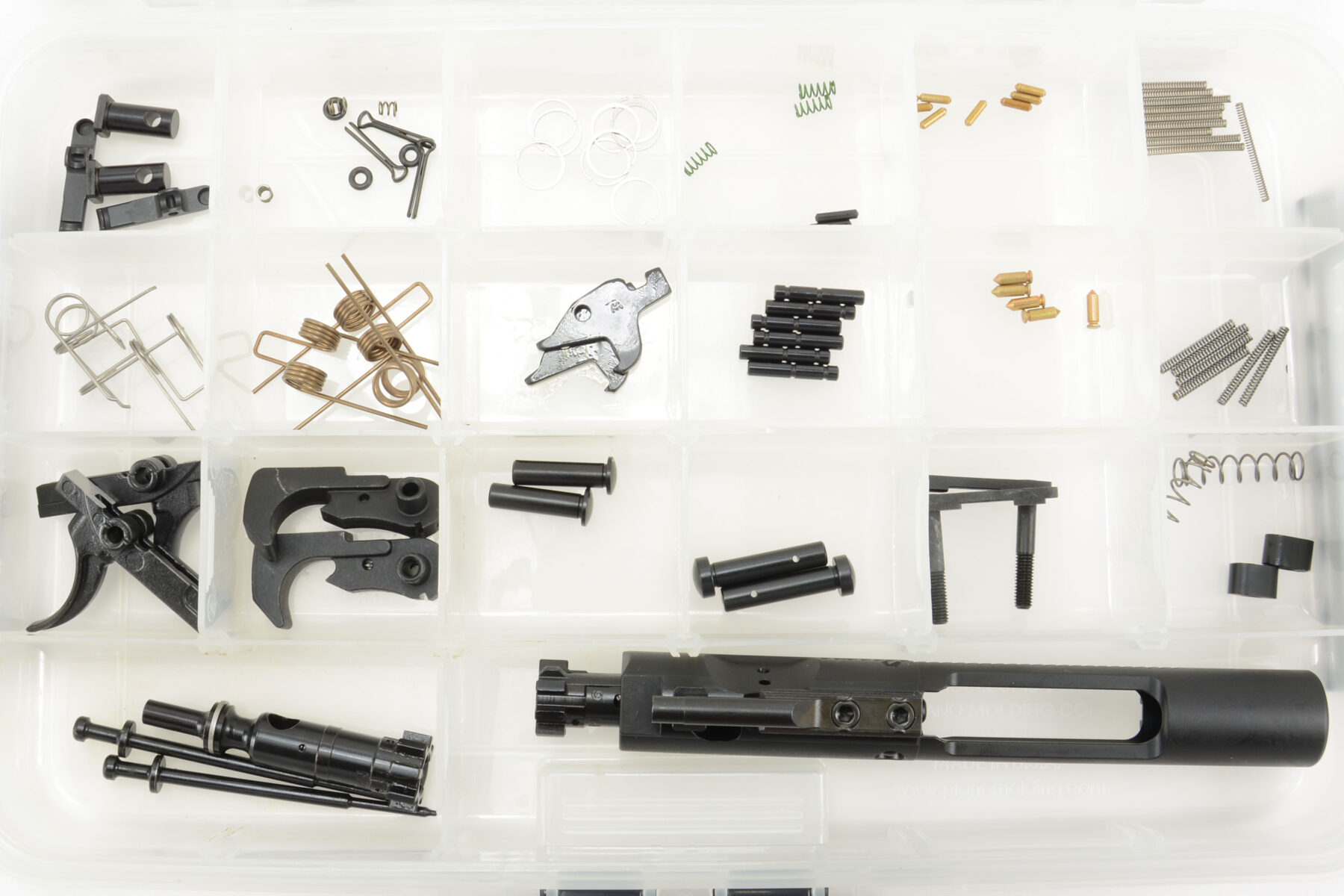 BKF AR-15 Range Repair Kit