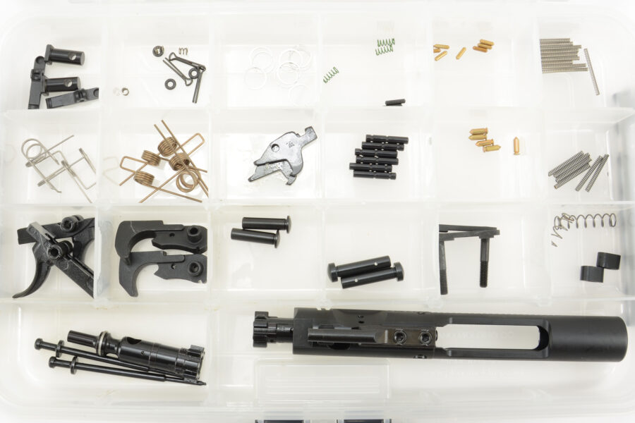 BKF AR-15 Range Repair Kit