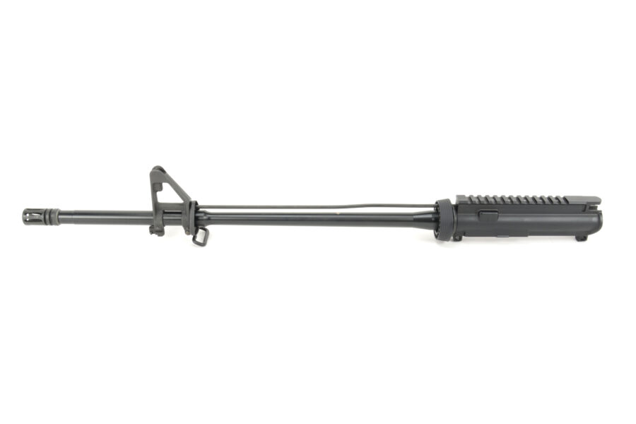 BKF M4 MOD-0 20" 5.56 Govt Profile Rifle Length 4150 CMV 1/7 Twist ...