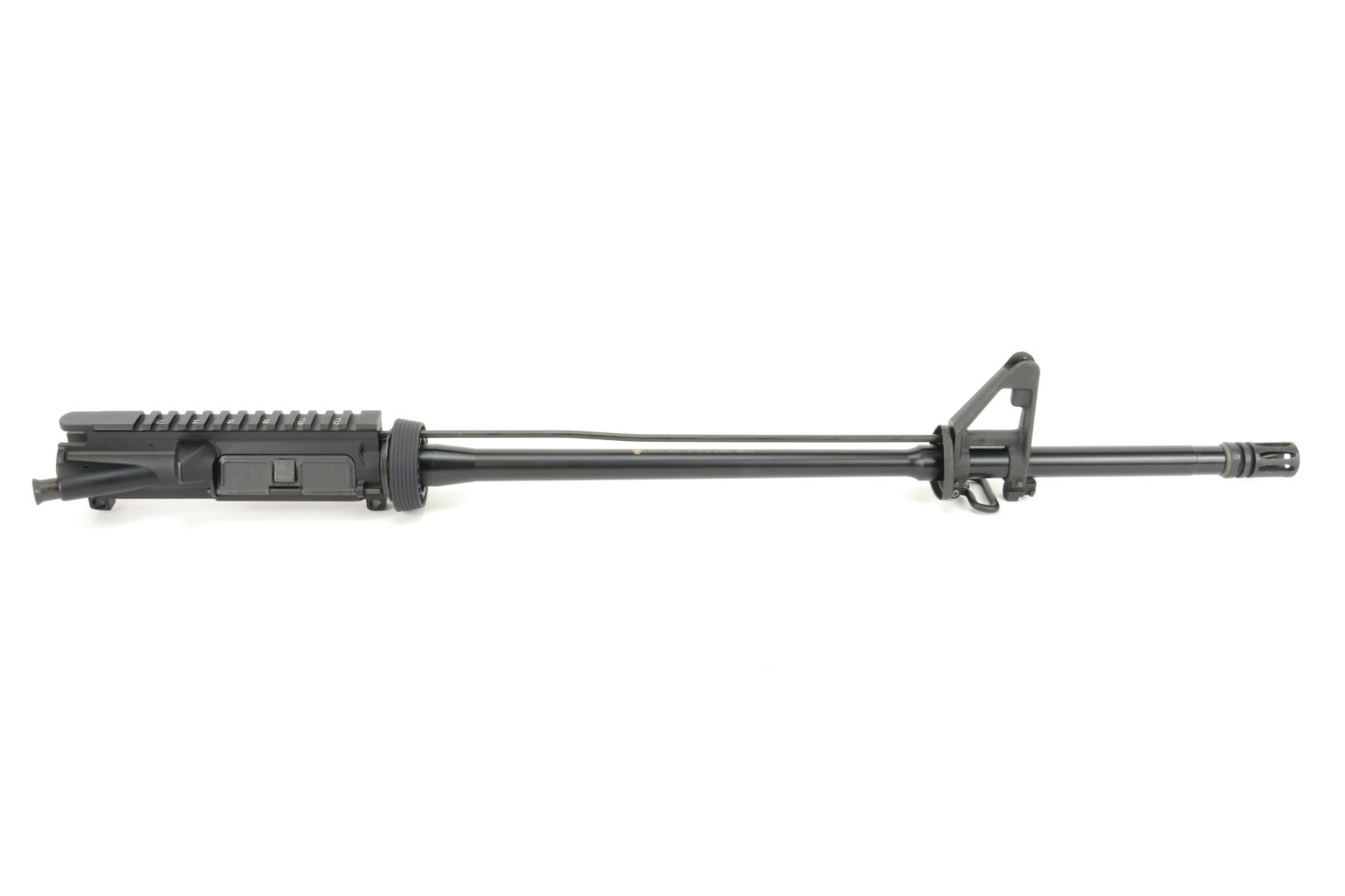 BKF M4 MOD-0 20" 5.56 Govt Profile Rifle Length 4150 CMV 1/7 Twist ...
