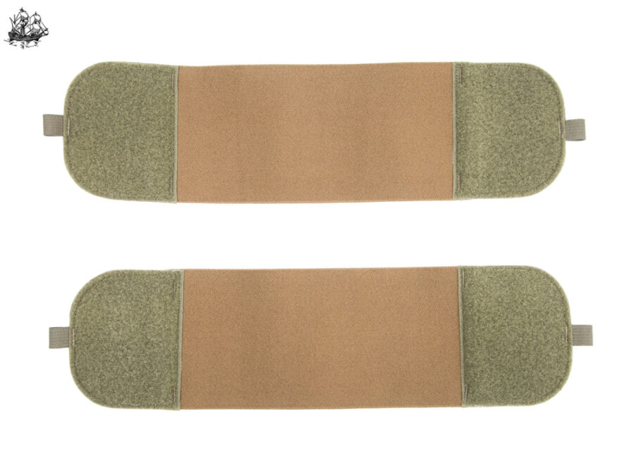 Velocity Systems LE Plate Carrier Coyote Brown - LP5 (Size Large)
