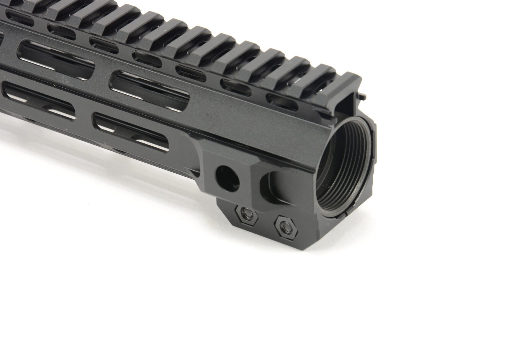 BKF M4 MOD-0 13.75" M-LOK Handguard