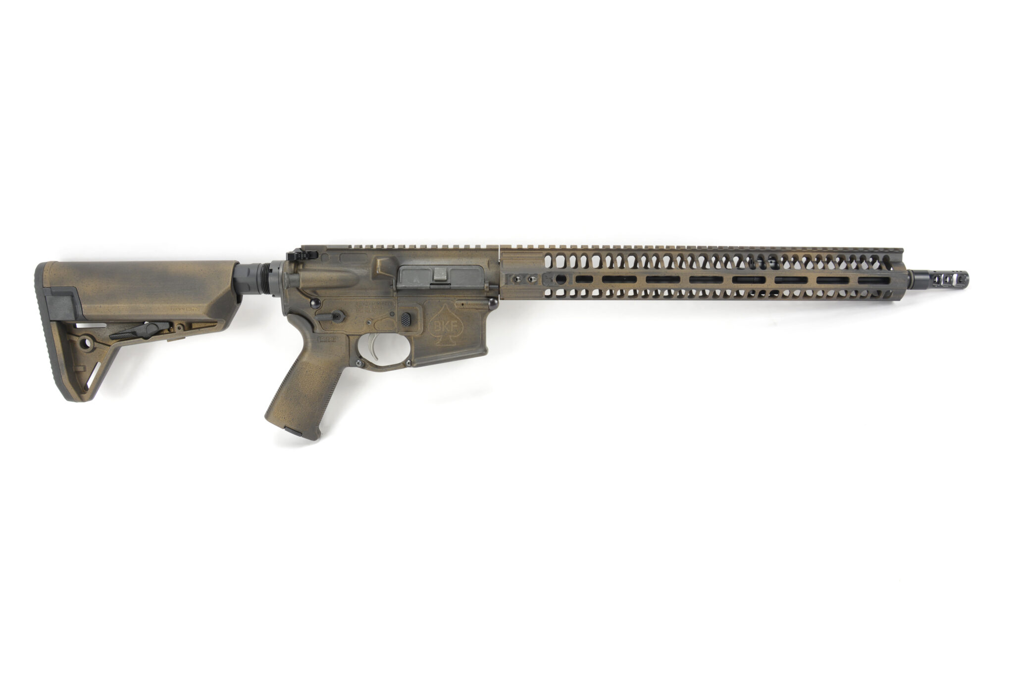 M4 MOD-0 Rifles/Pistols Archives — B. King's Firearms