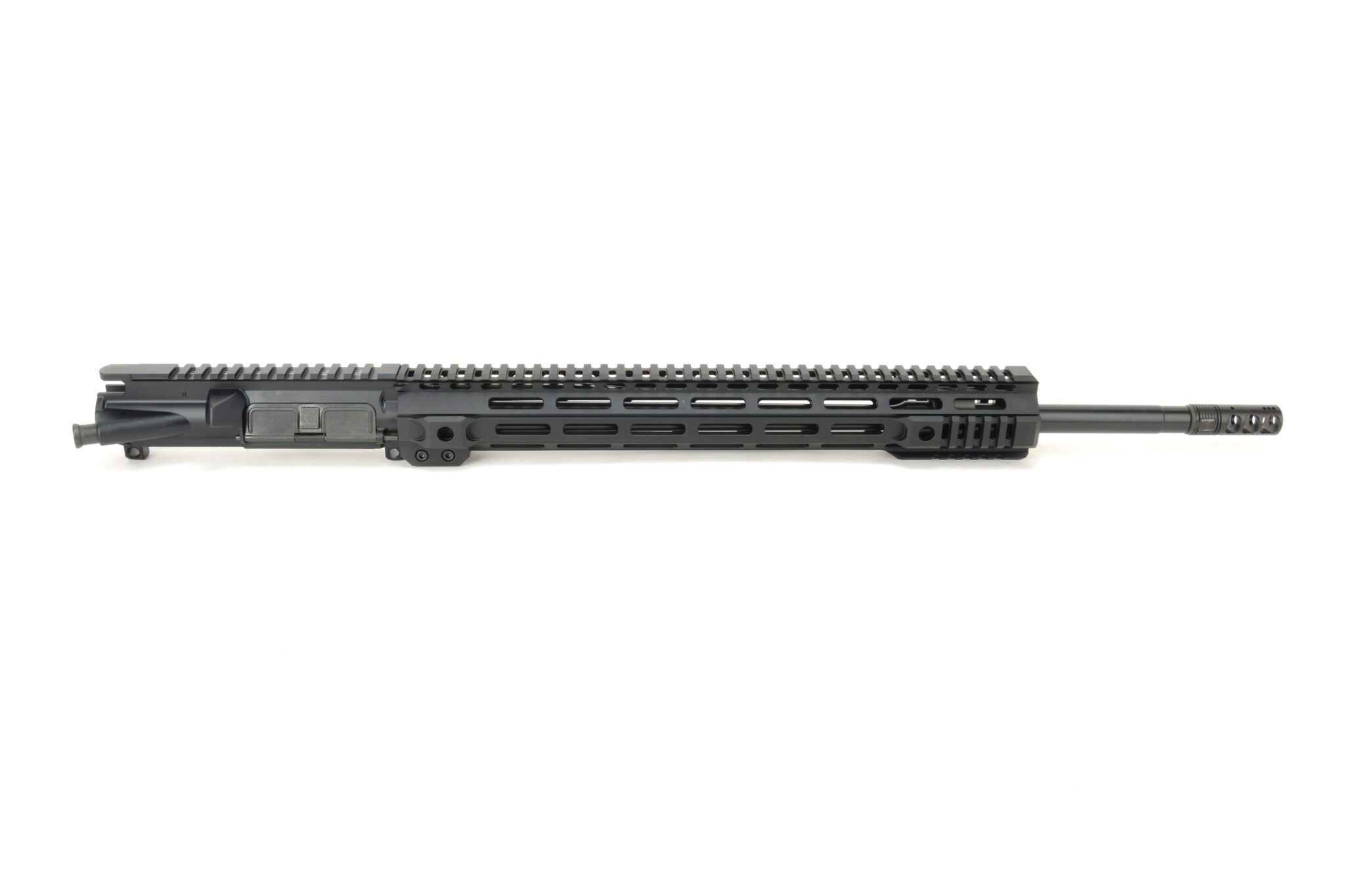 BKF M4 MOD-0 20" 6mm Arc DMR Rifle length 1/7 Twist 416R Barrel W/ 15. ...