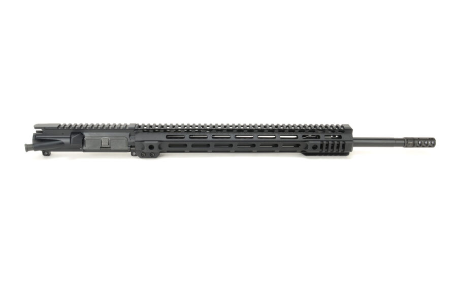 BKF M4 MOD-0 20" 223 Wylde SPR Rifle length 1/8 Twist 416R Barrel W/ 15 ...