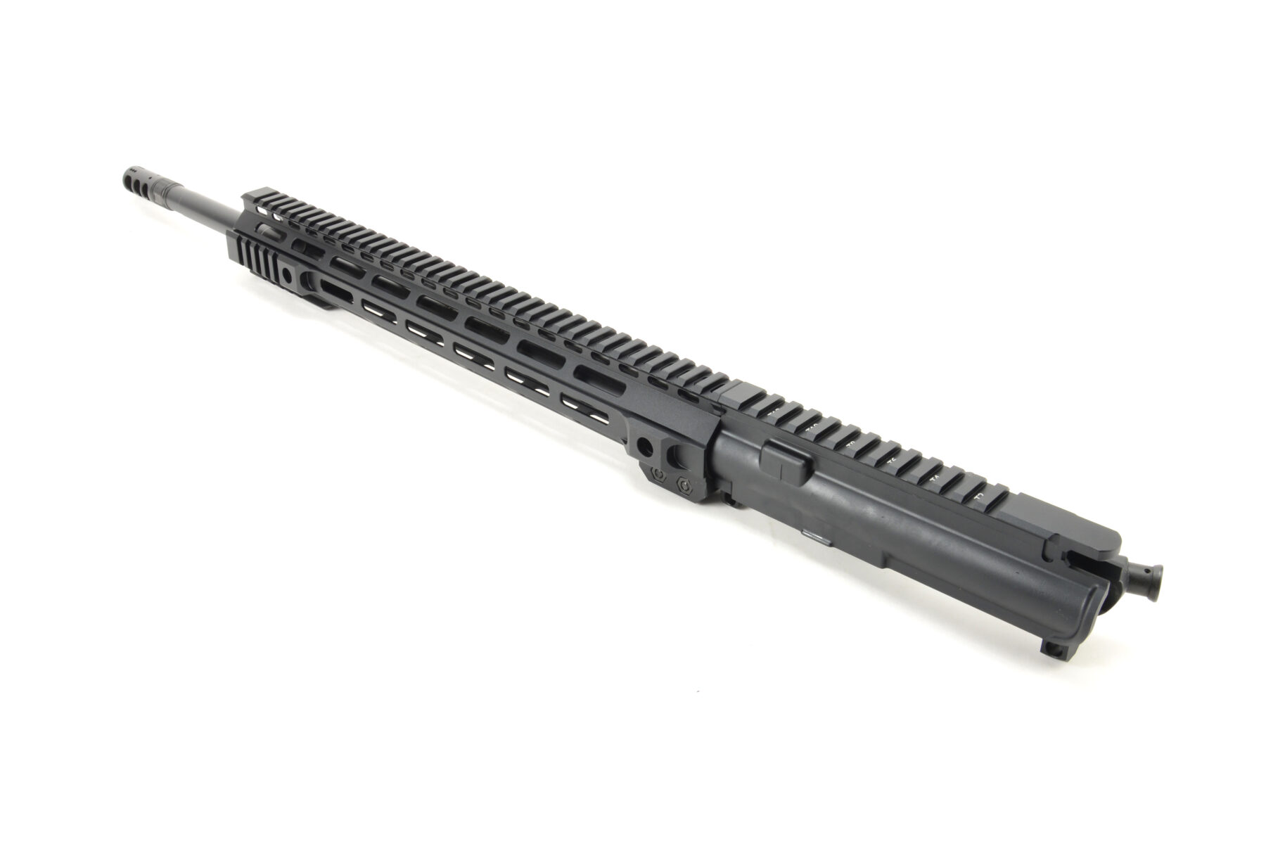BKF M4 MOD-0 20" 6mm Arc DMR Rifle length 1/7 Twist 416R Barrel W/ 15. ...