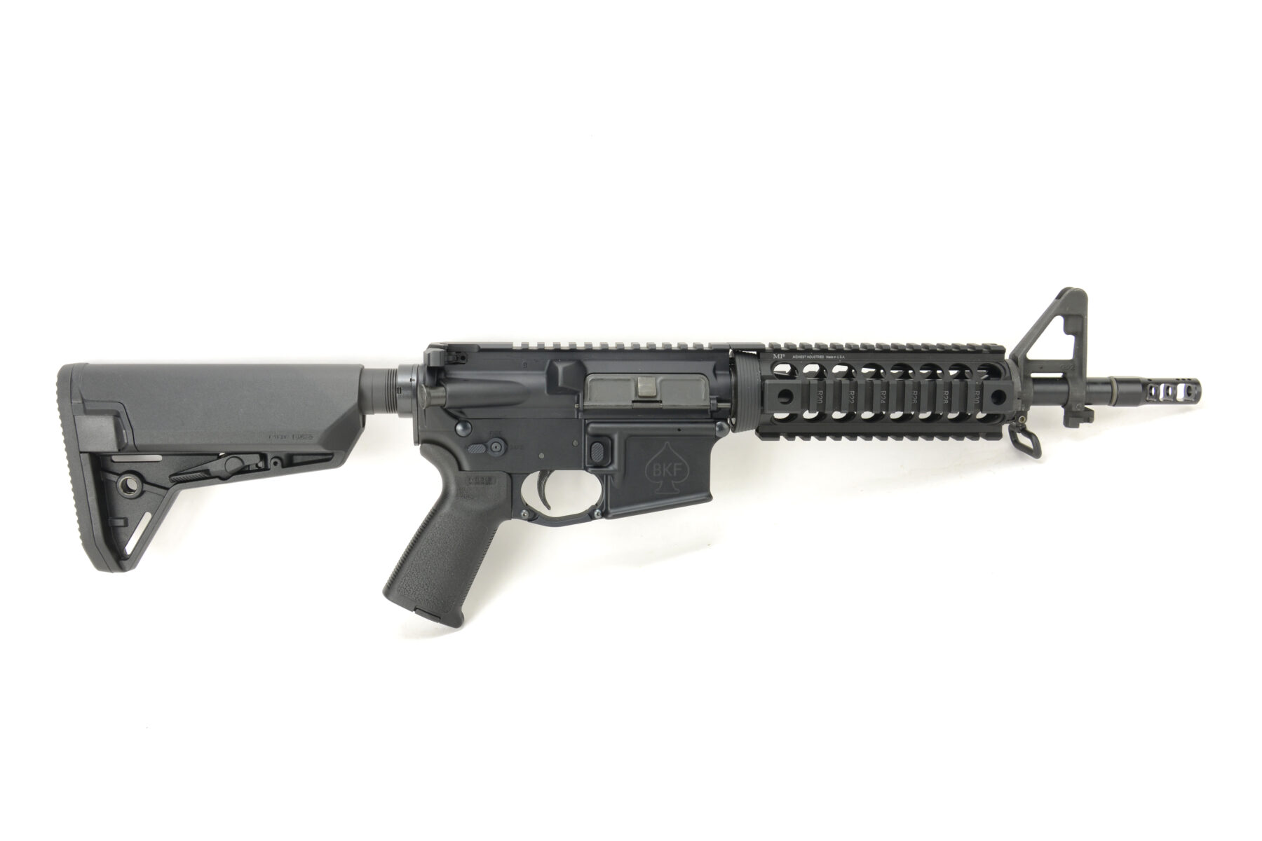 M4 MOD-0 Rifles/Pistols Archives — B. King's Firearms