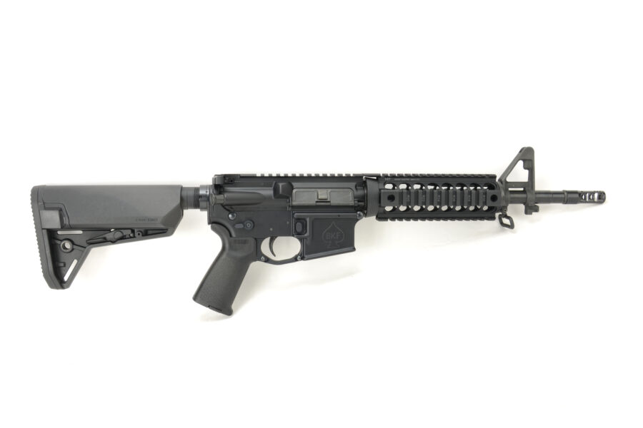 M4 MOD-0 Rifles/Pistols Archives — B. King's Firearms