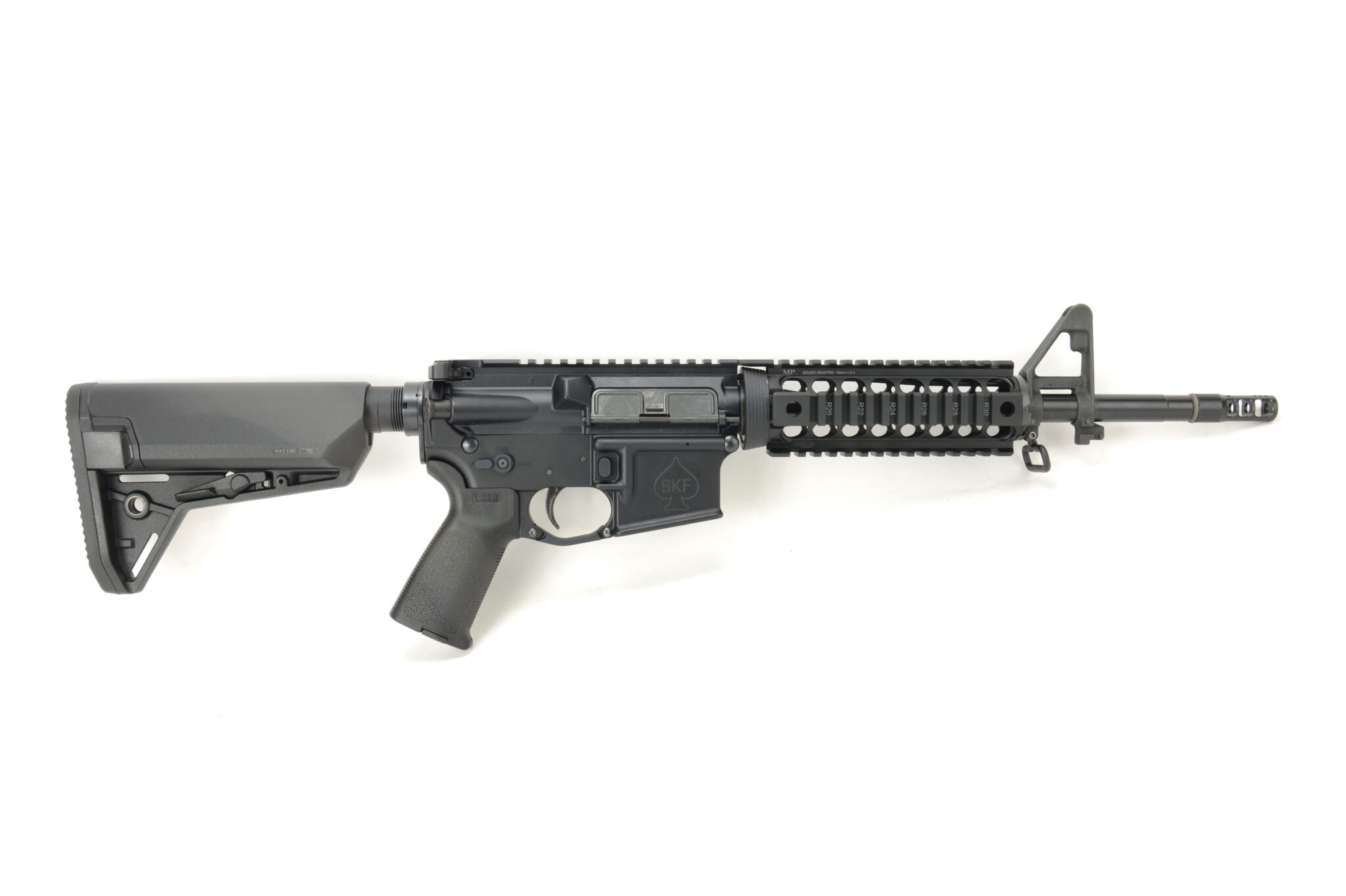 M4 MOD-0 Rifles/Pistols Archives — B. King's Firearms