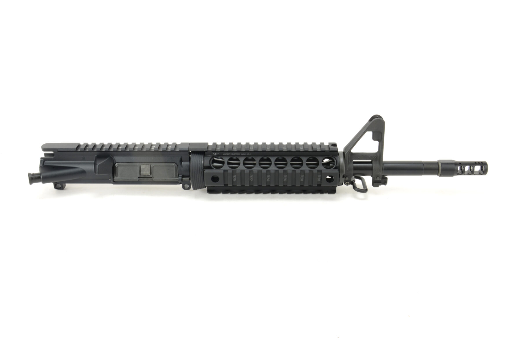 AR15 Complete Upper Receivers