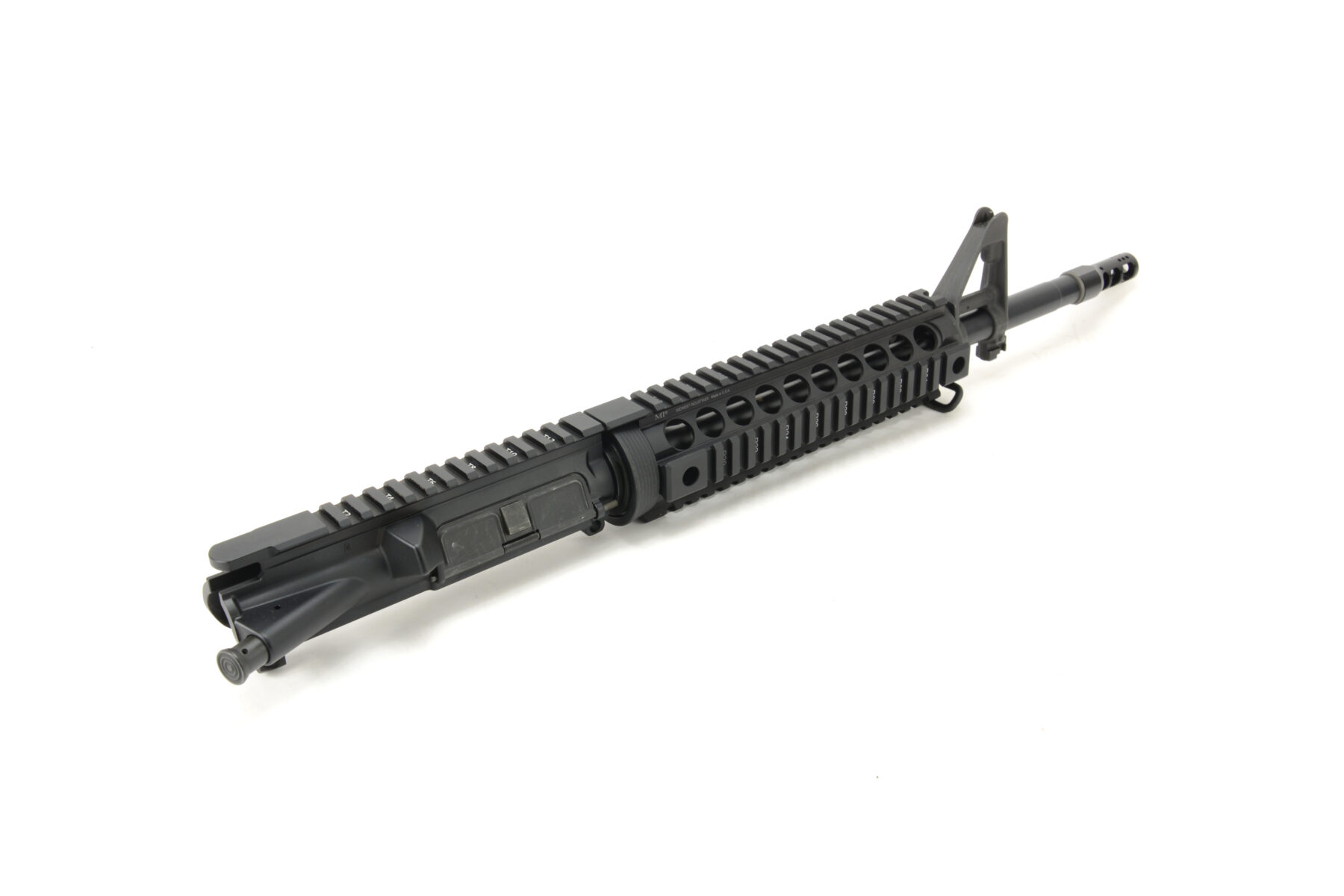 BKF M4 MOD-0 16" 5.56 Govt Profile Mid Length 4150 CMV 1/7 W/ Tri Cap ...
