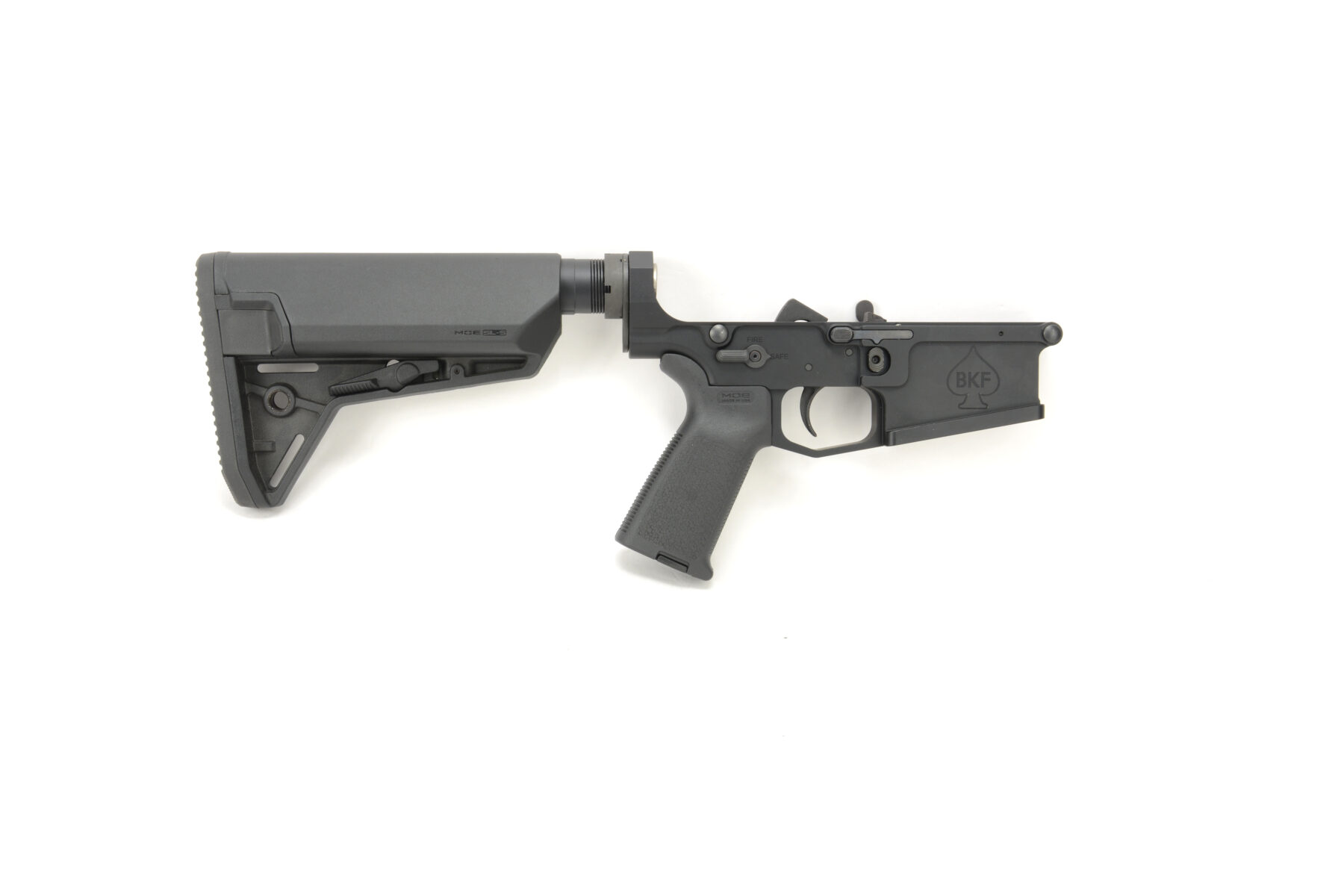 M5 LR308 (DPMS) Lower Receivers Archives — B. King's Firearms