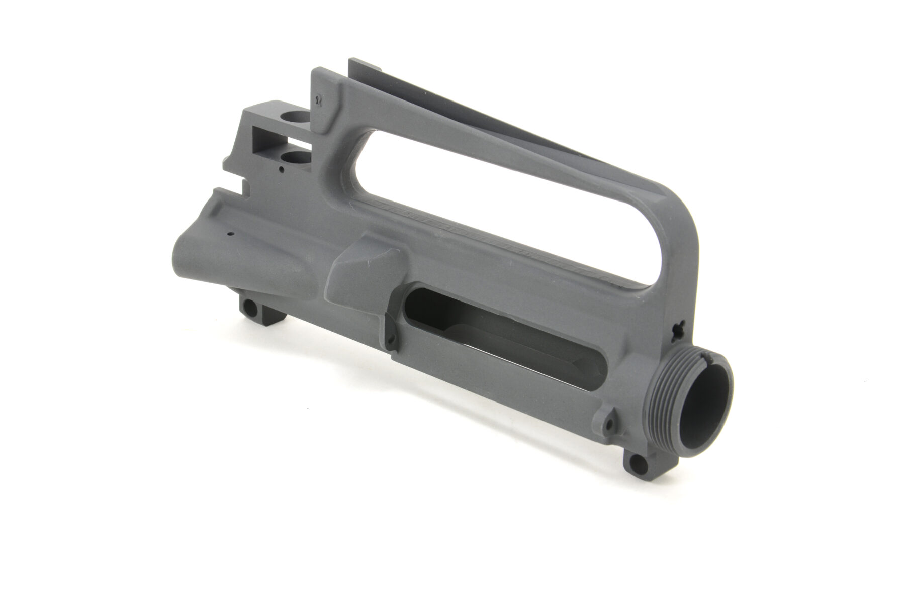 BKF M16A2 Assembled Upper Receiver (M4 Feedramps) - Anodized BKF M16A2 ...