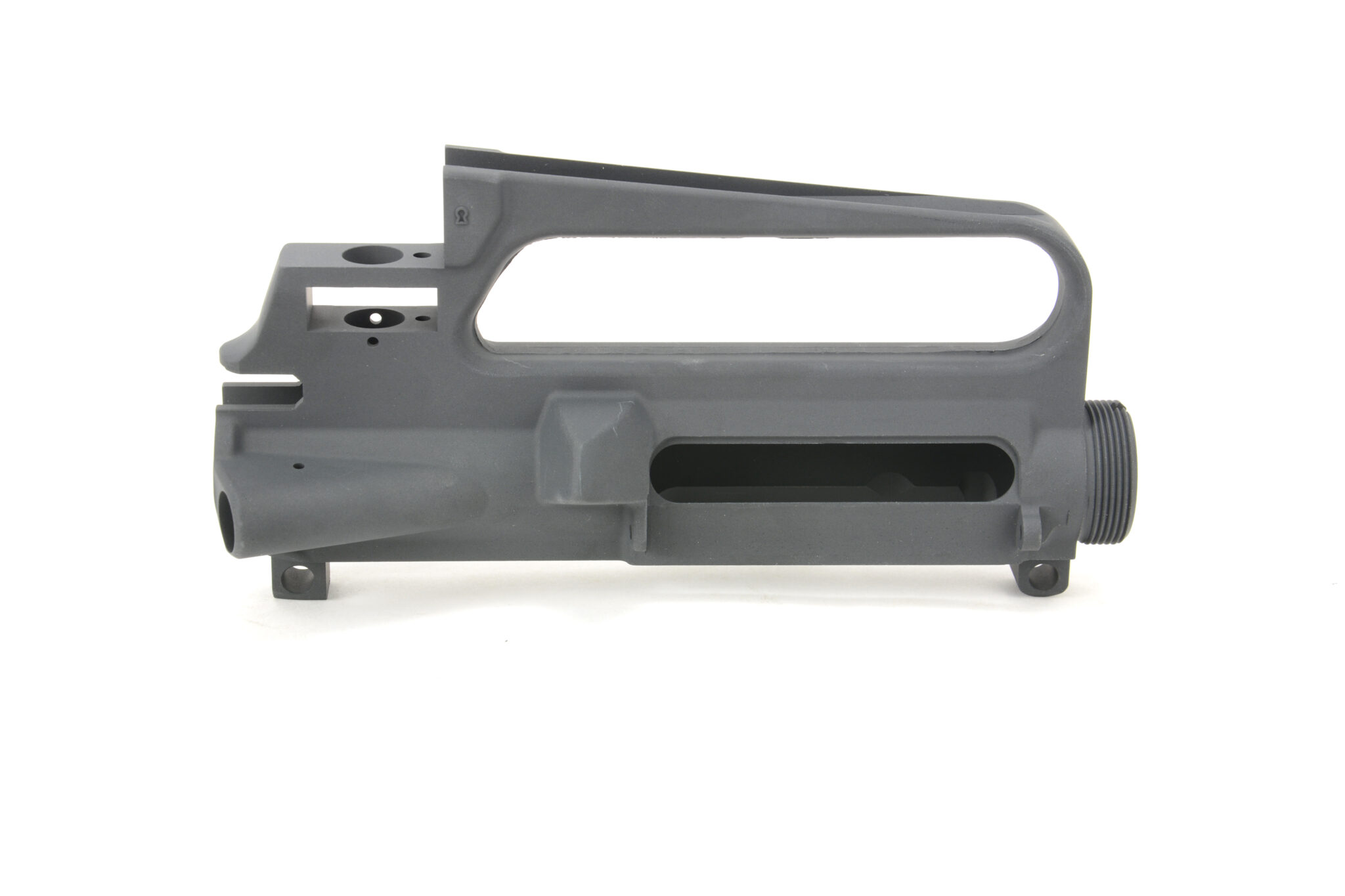 BKF M16A2 Assembled Upper Receiver (M4 Feedramps) - Anodized BKF M16A2 ...