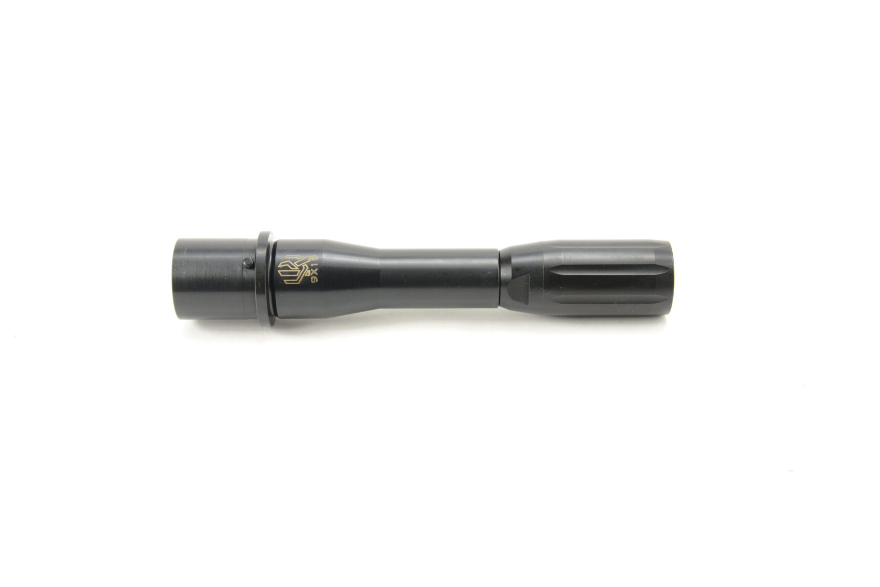 Kaw Valley Precision 4.5″ 9MM 4150 QPQ AR-15 Barrel and Linear ...