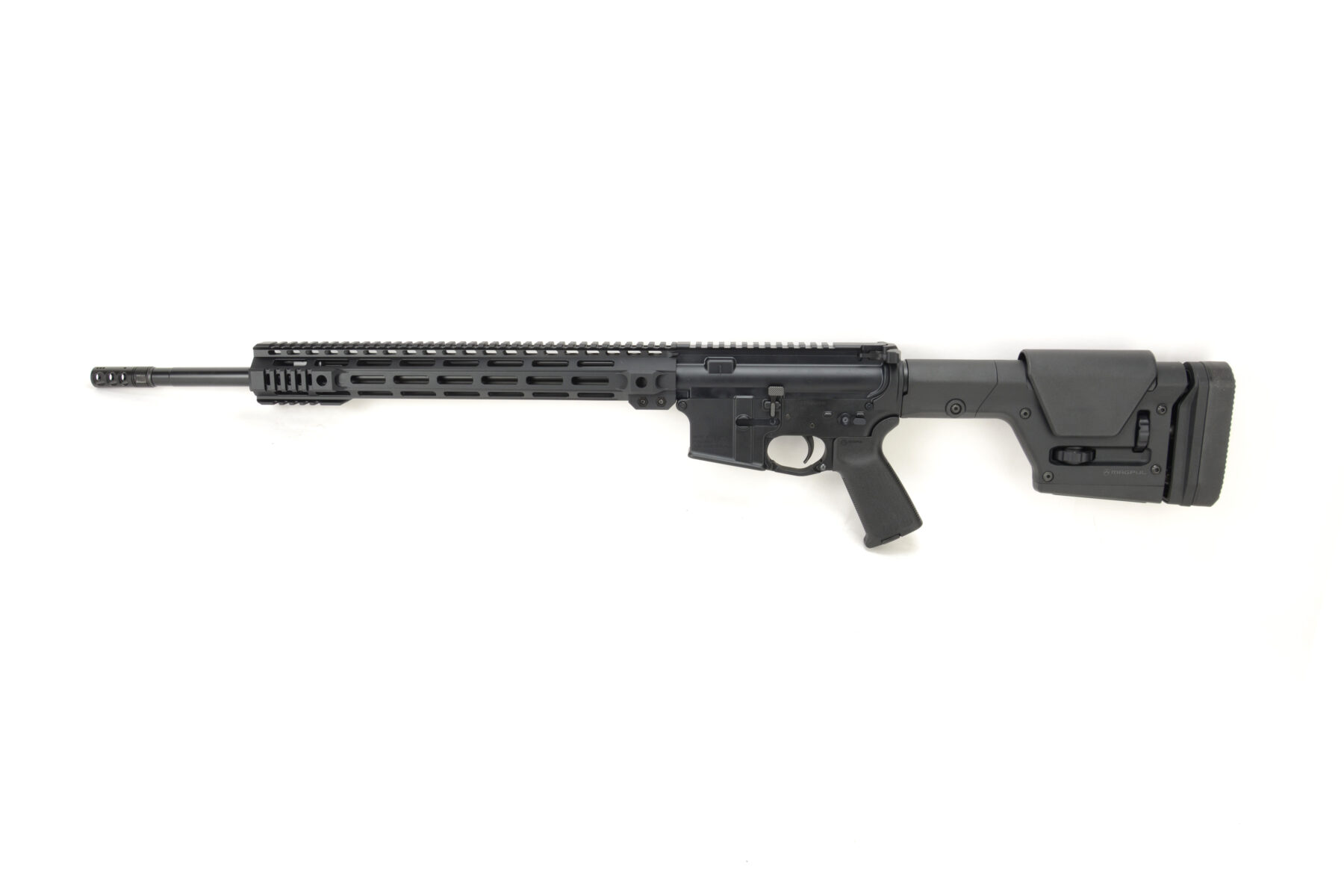 BKF M4 MOD-0 20" 1/7 Twist 5.56 Nato PRS Rifle
