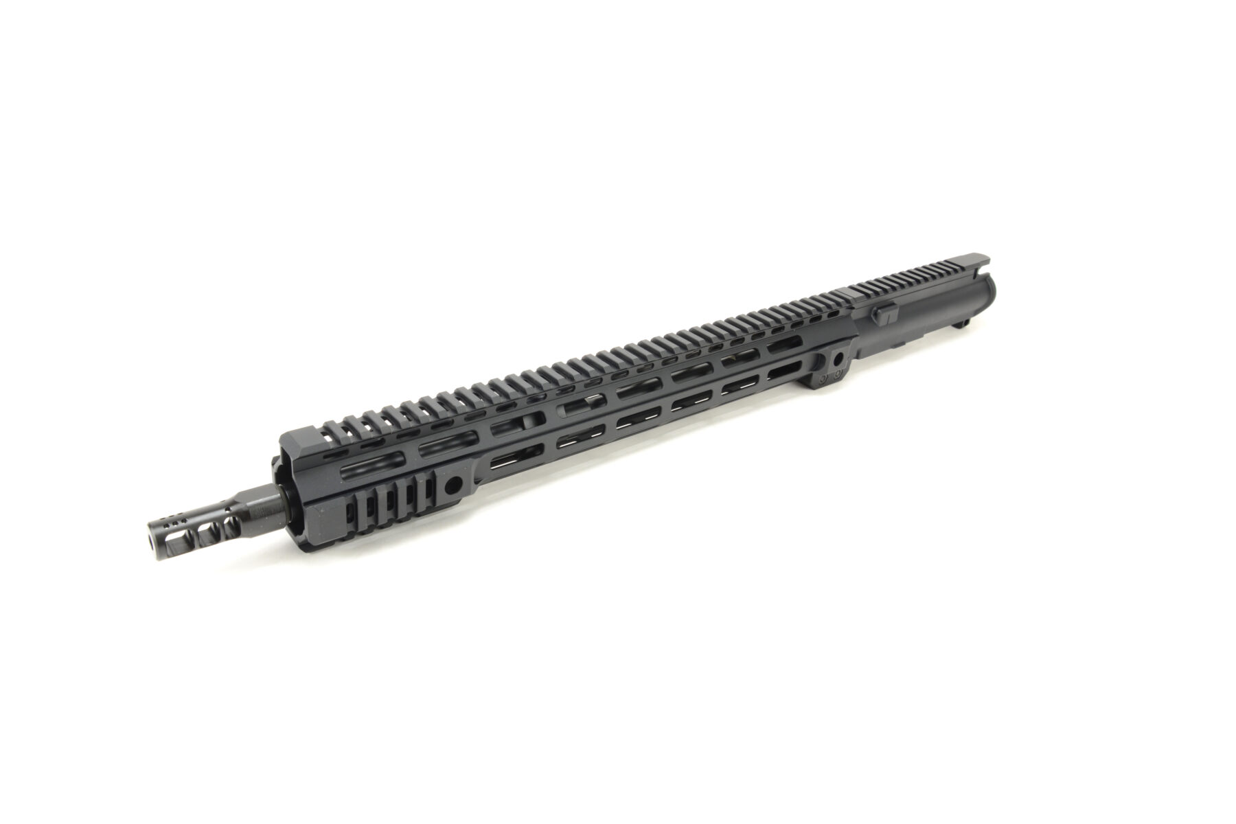 BKF M4 MOD-0 16" Govt 5.56 Nato Mid length 1/7 Twist Barrel W/ 15.25 ...