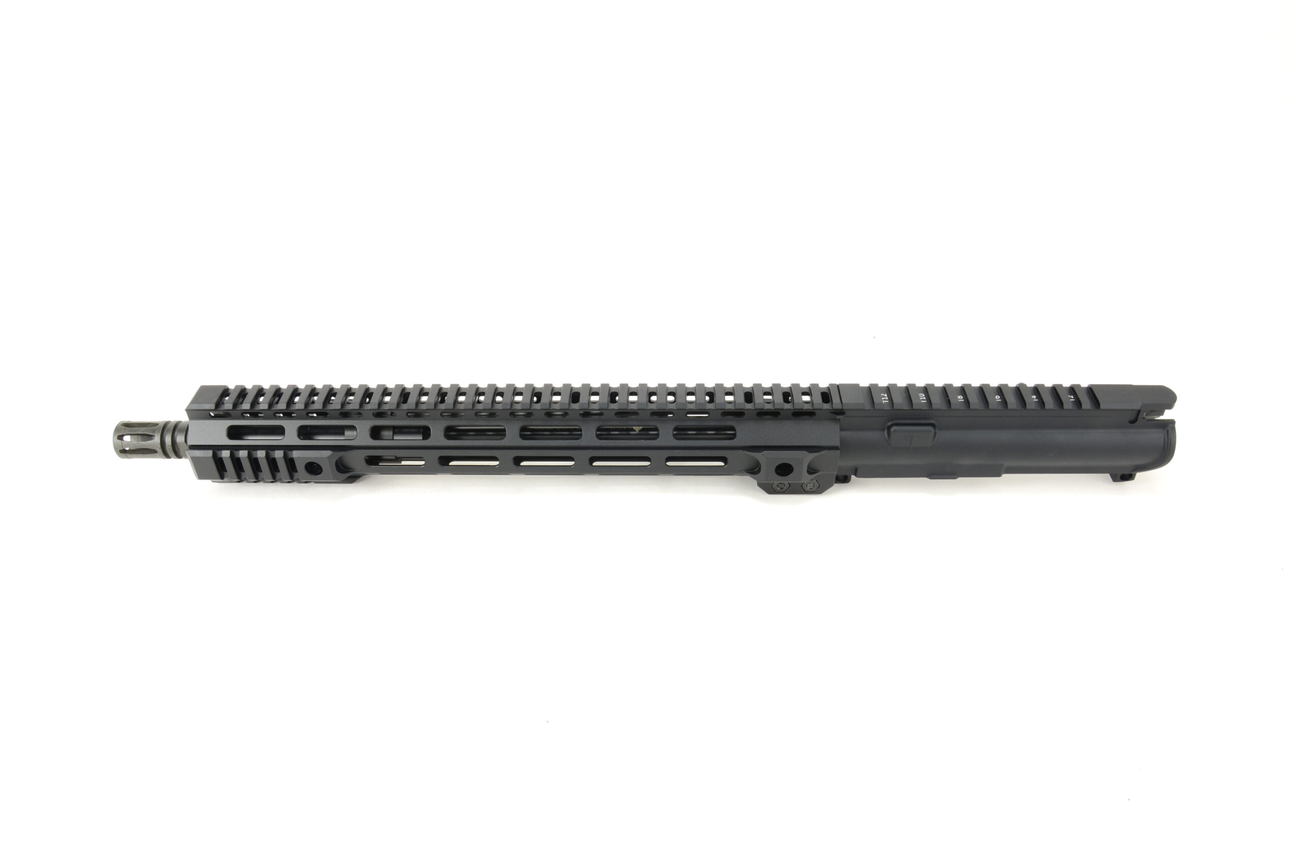 BKF M4 MOD-0 14.5" Govt 5.56 Nato Mid length 1/7 Twist Barrel W/ 13.75 ...