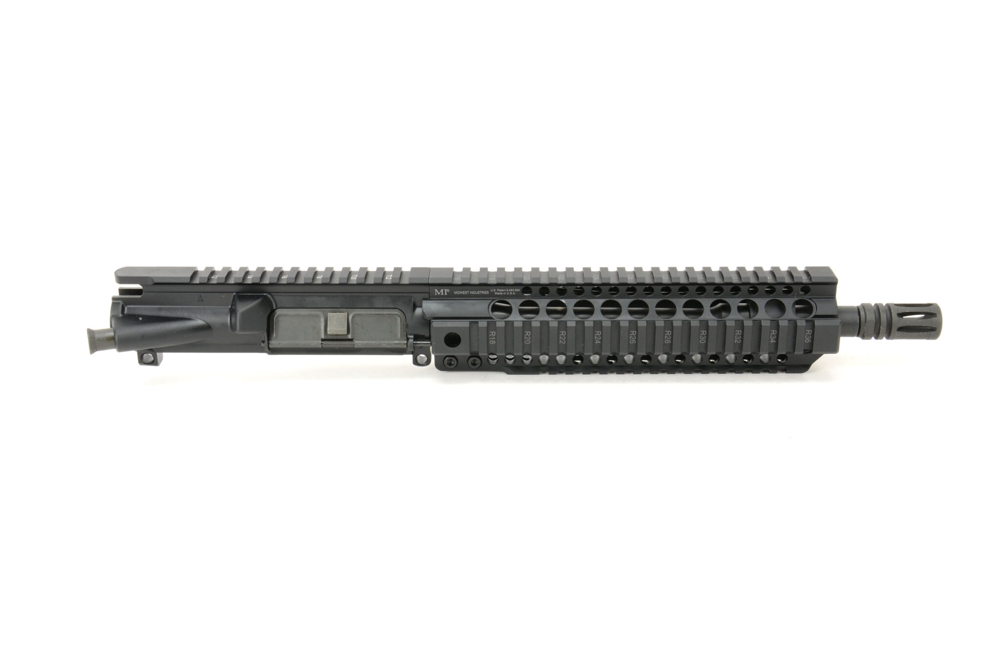 AR15 Complete Upper Receivers