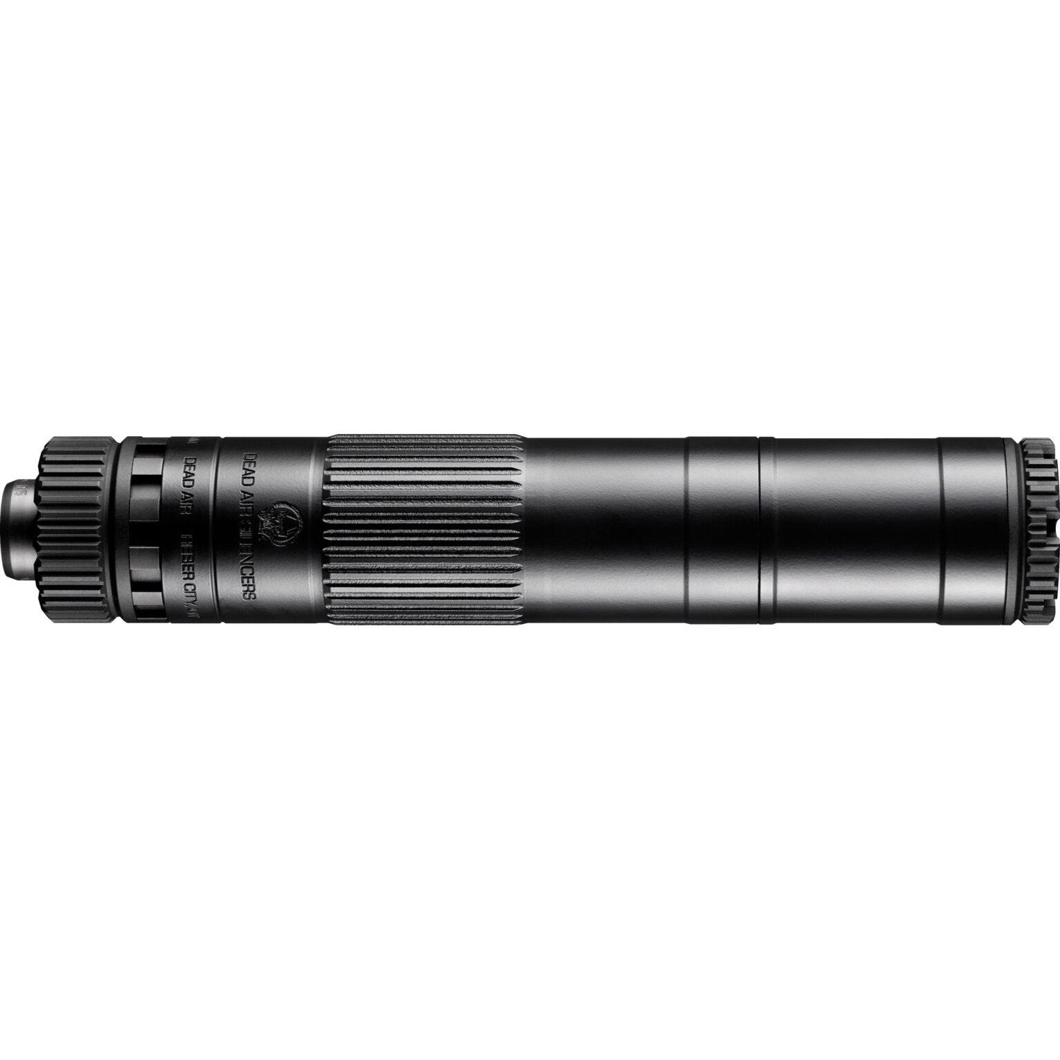 Allen Engineering M4 Suppressor - No Mount Allen Engineering M4 ...