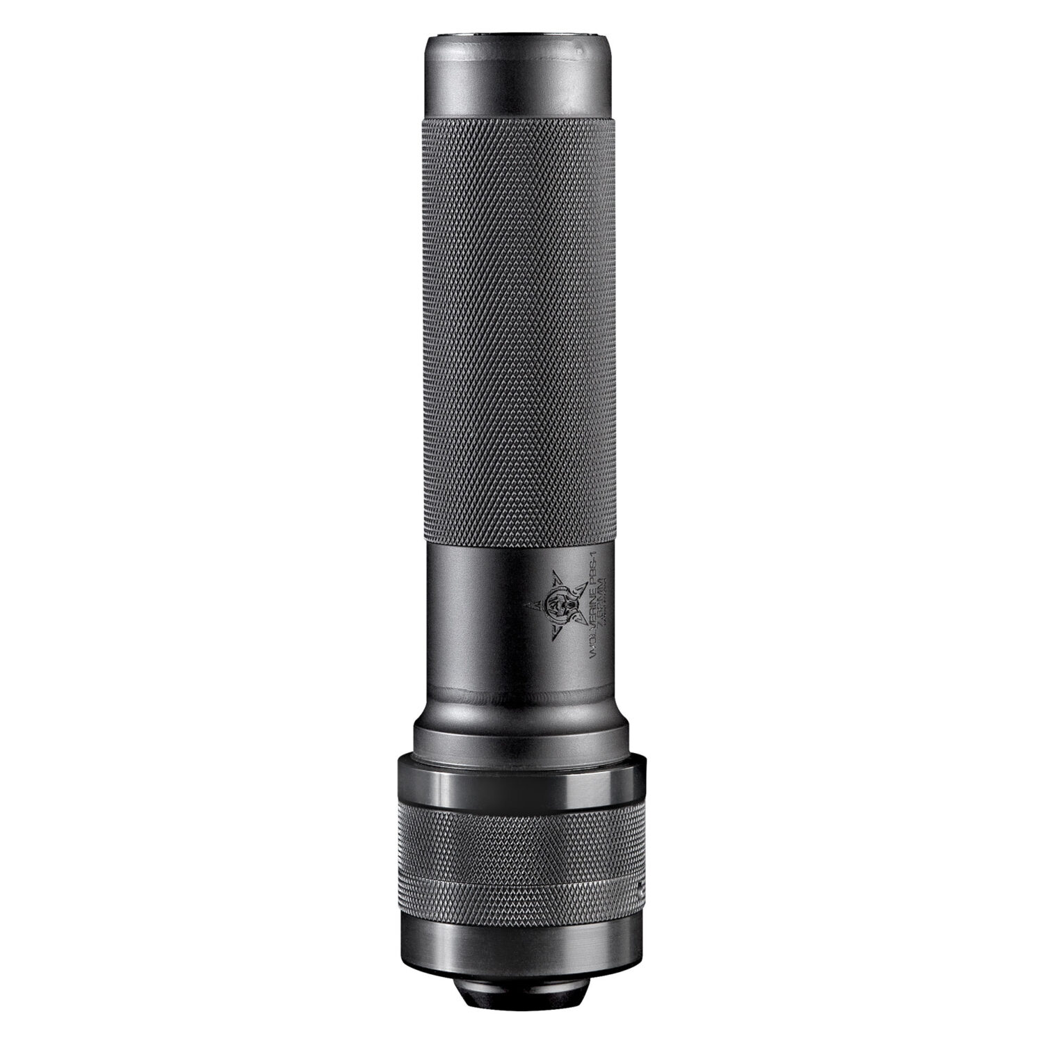Allen Engineering M4 Suppressor - No Mount Allen Engineering M4 ...