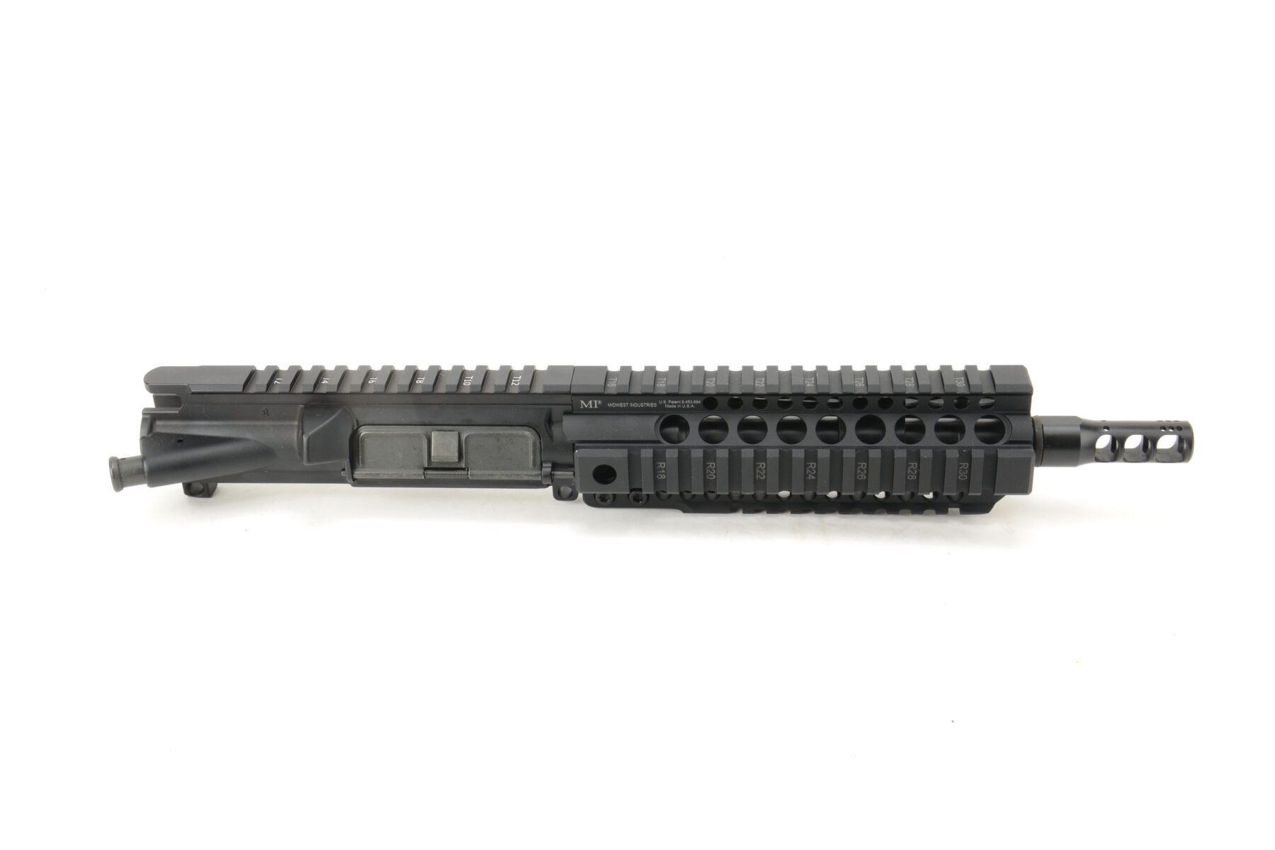 AR15 Complete Upper Receivers