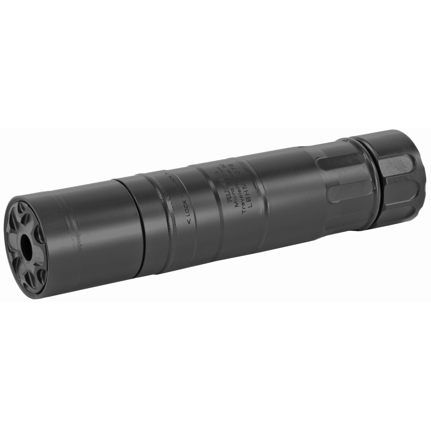 Allen Engineering M4 Suppressor - No Mount Allen Engineering M4 ...