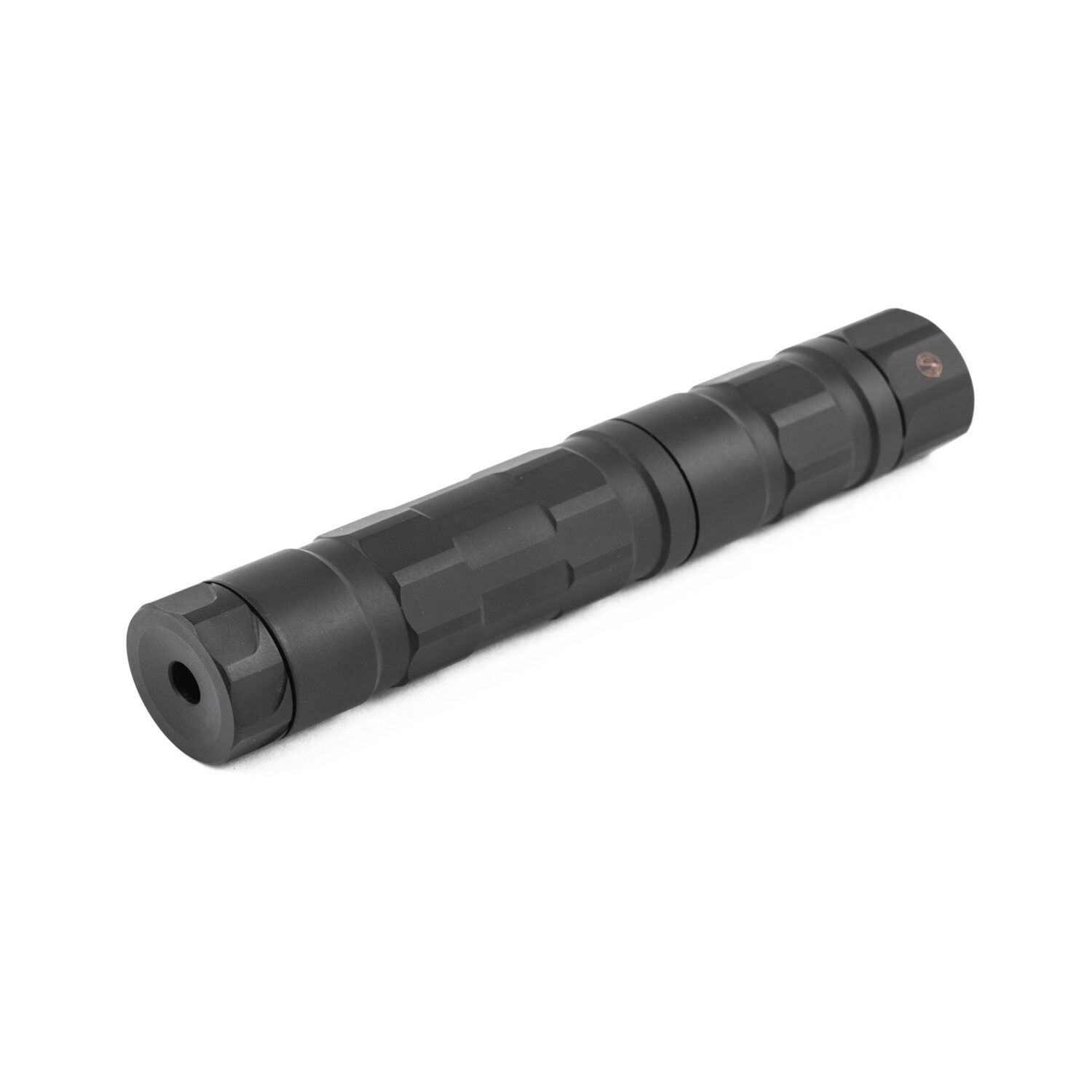 Allen Engineering M4 Suppressor - No Mount Allen Engineering M4 ...