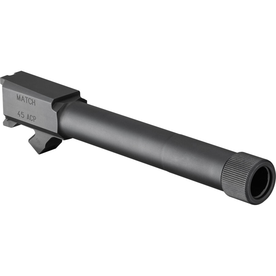 Springfield, XD-M Threaded Barrel, 45 ACP