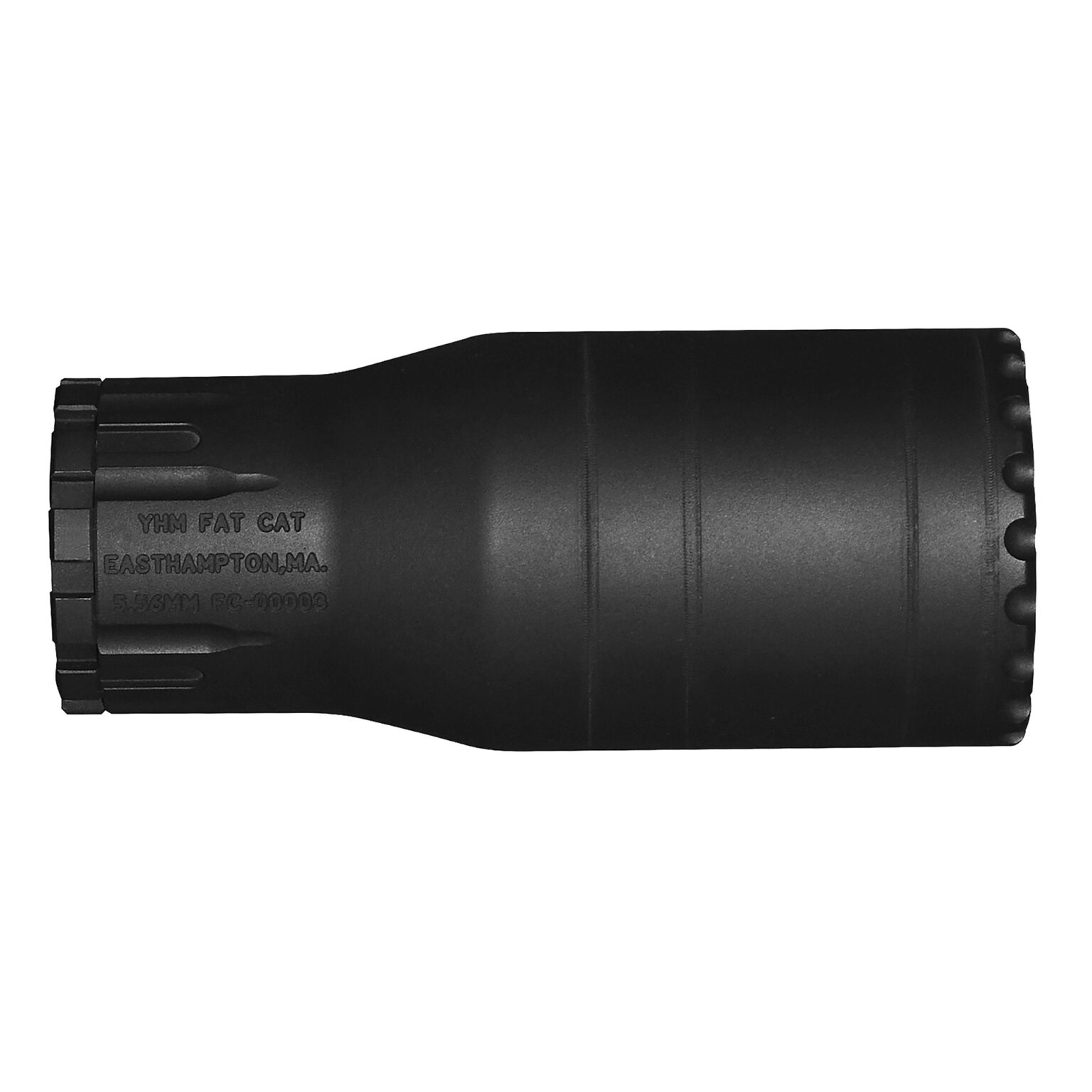 Allen Engineering M4 Suppressor - No Mount Allen Engineering M4 ...