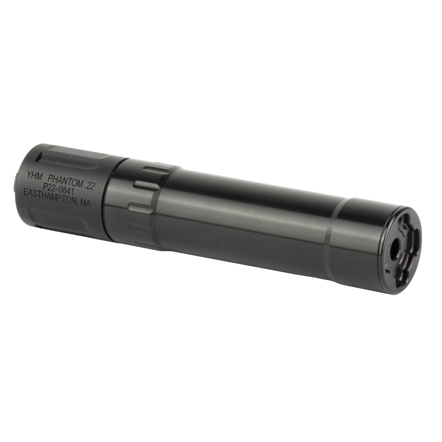 Allen Engineering M4 Suppressor - No Mount Allen Engineering M4 ...
