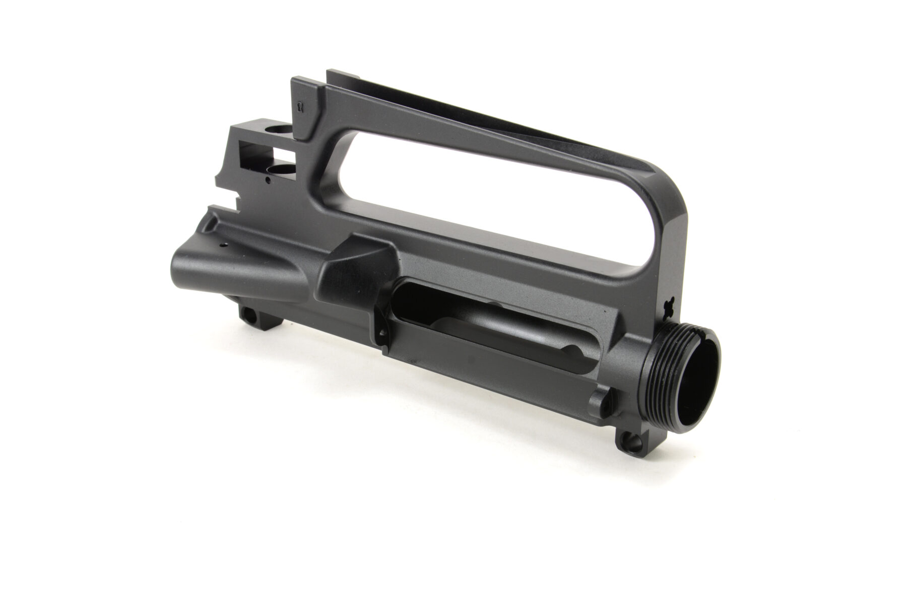 BKF M16A2 Assembled Upper Receiver (M4 Feedramps) - Anodized BKF M16A2 ...