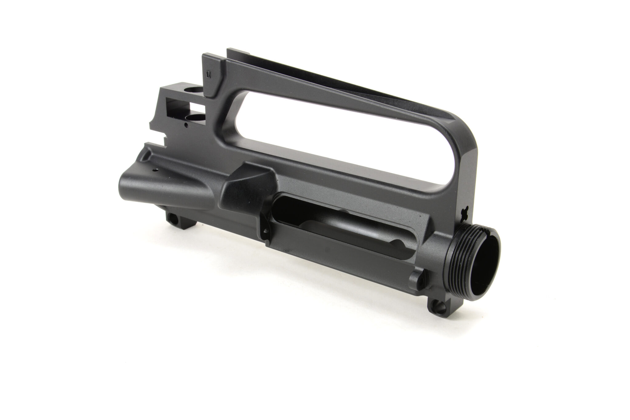 BKF M16A2 Assembled Upper Receiver (M4 Feedramps) - Anodized BKF M16A2 ...