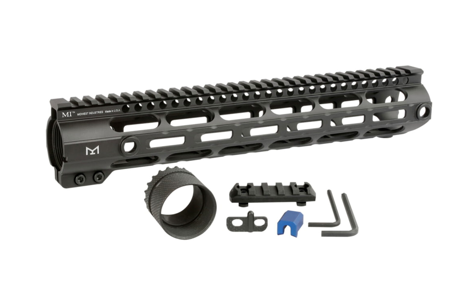 M5 LR308 (DPMS) Handguards