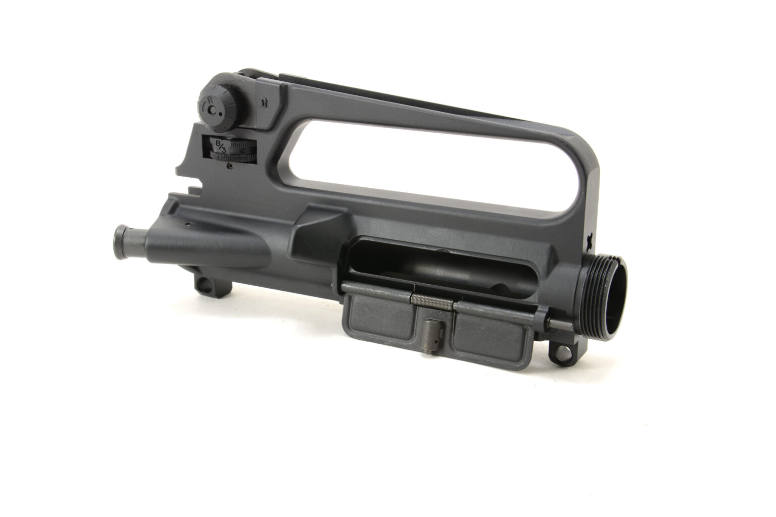BKF M16A2 Assembled Upper Receiver (M4 Feedramps) - Anodized BKF M16A2 ...