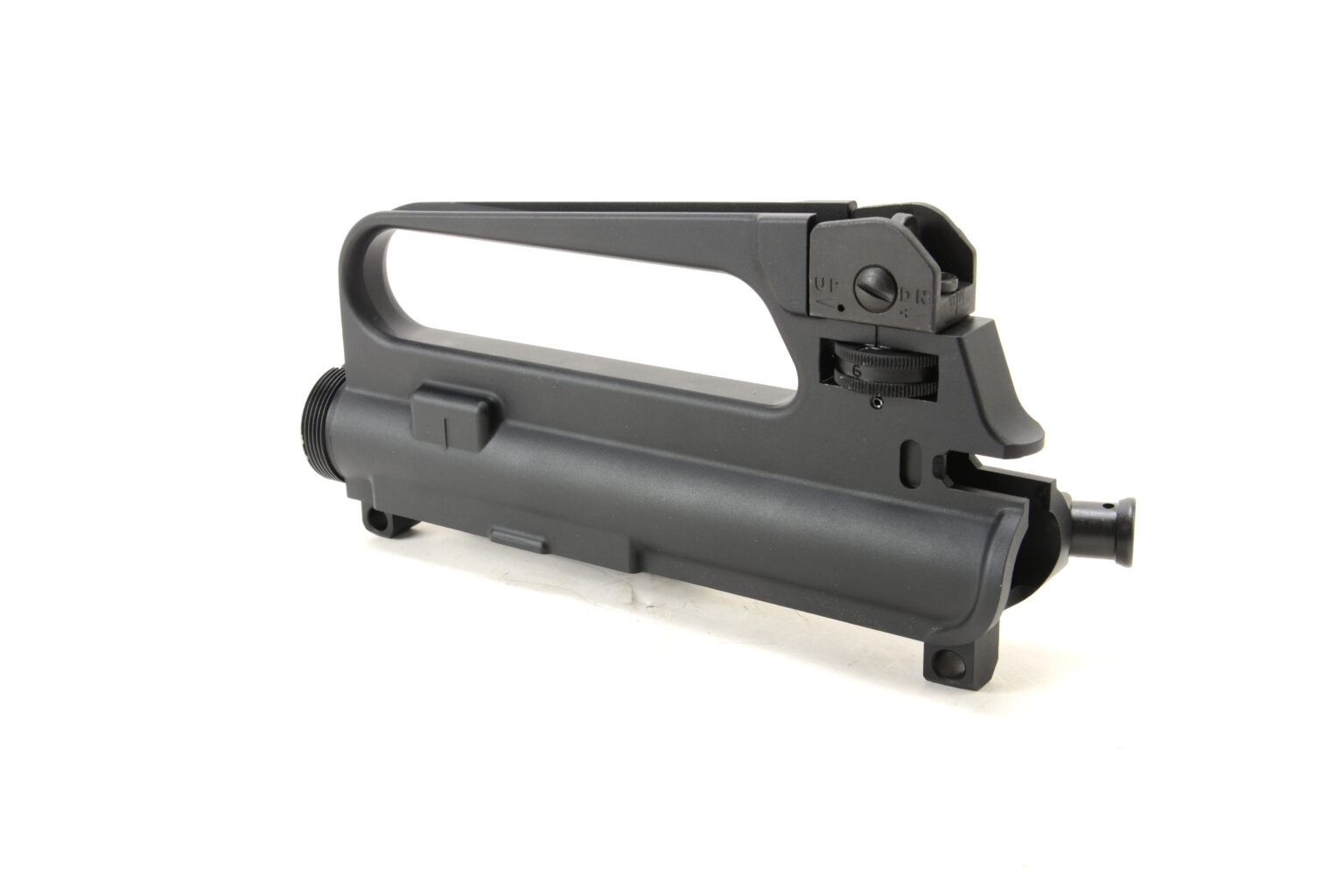 BKF M16A2 Assembled Upper Receiver (M4 Feedramps) - Anodized BKF M16A2 ...
