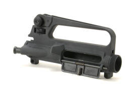 BKF M16A2 Assembled Upper Receiver (No Feed Ramps) - Colt Grey Anodized ...