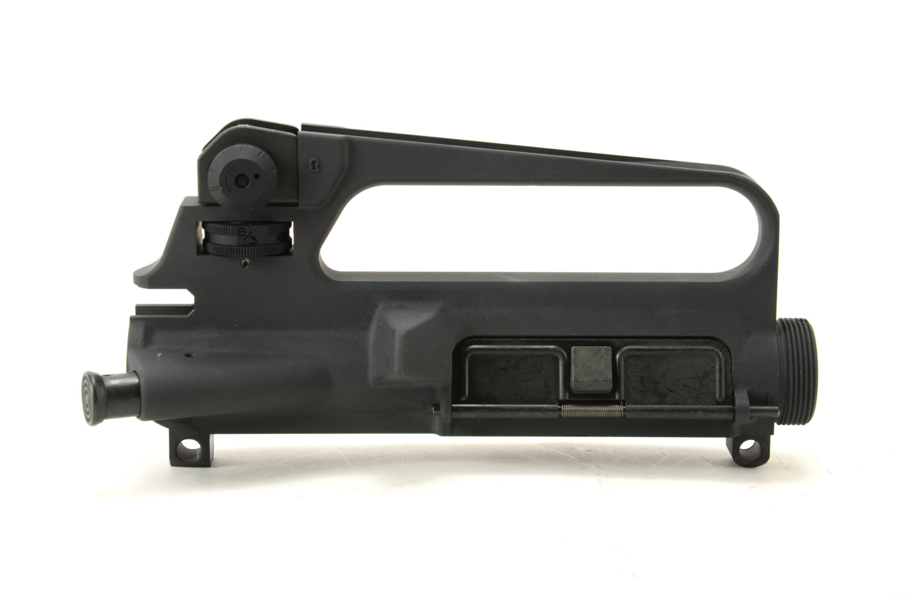 BKF M16A2 Assembled Upper Receiver (No Feed Ramps) - Colt Grey Anodized ...