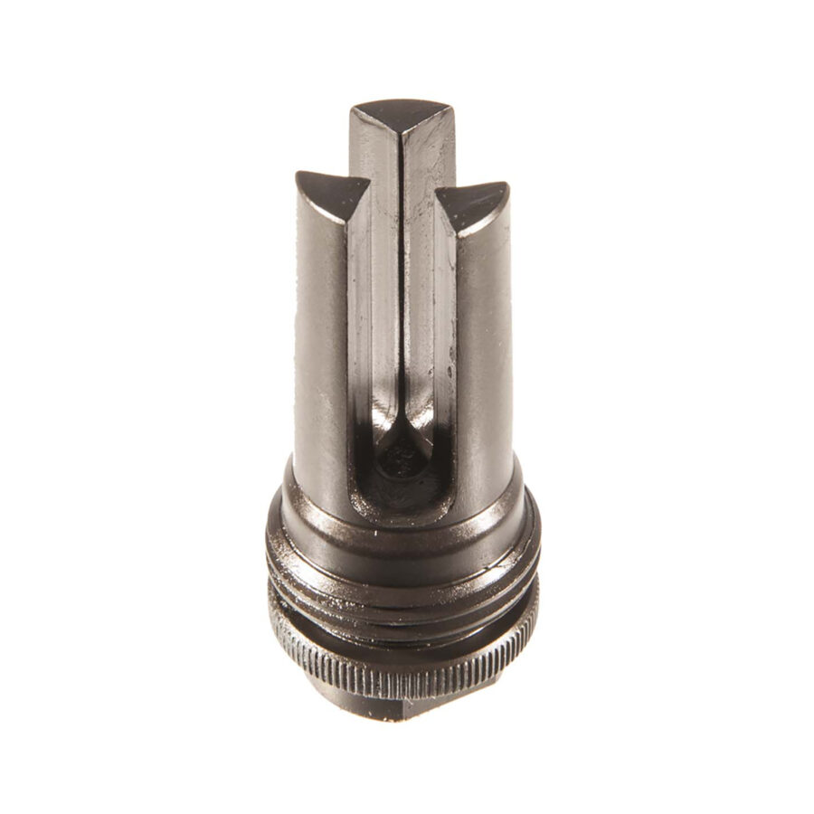 SilencerCo, ASR Flash Hider, Fits Specwar, Saker, Omega, Harvester ASR ...