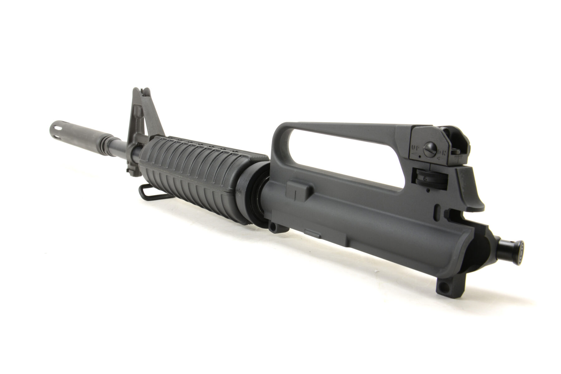 BKF M16A2 11.5" 5.56 Nato 1/7 Twist Complete Upper Receiver - Black ...