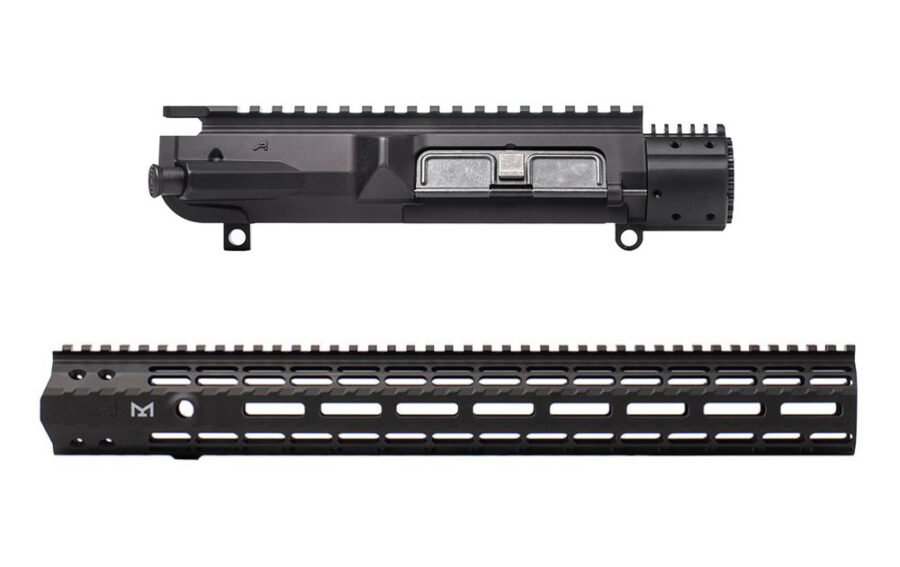 M5 LR308 (DPMS) Lower Receivers Archives — B. King's Firearms