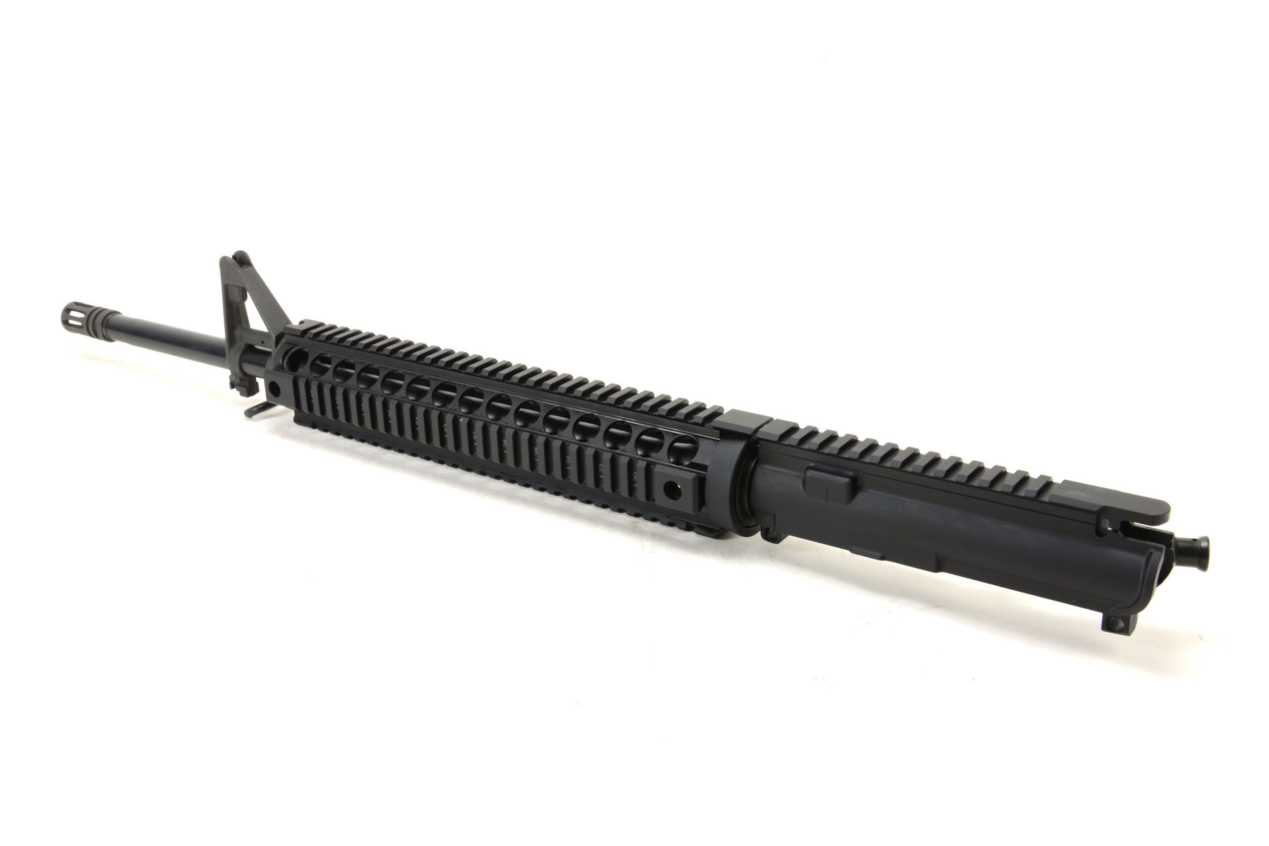 BKF M16A4 20" 5.56 Govt Profile Rifle Length 4150 CMV 1/7 Twist Barrel ...